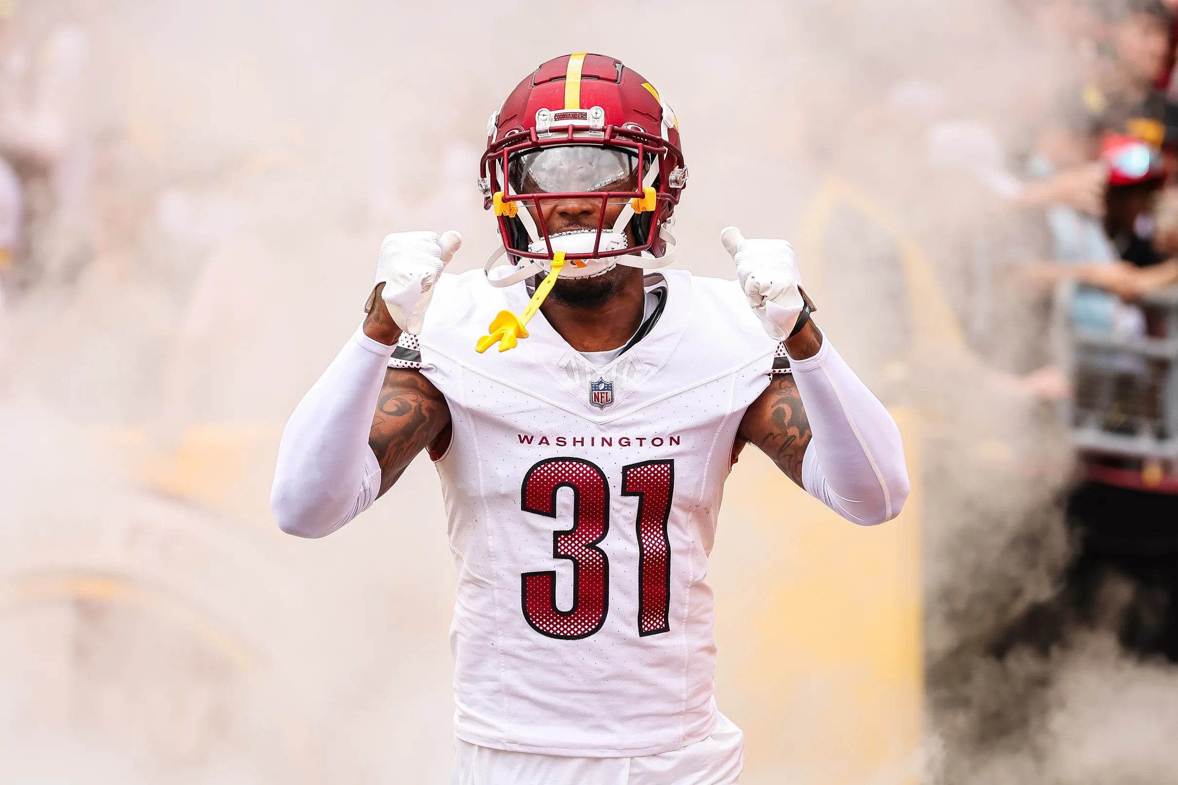 All aTwitter: 7 December 2023 - Five Commanders rank in the top 10 in ...