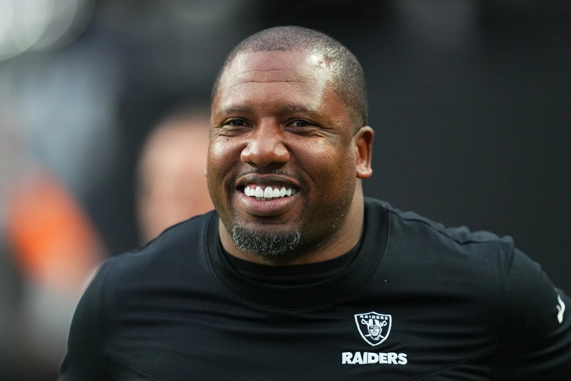 All aTwitter: 9 February 2024 - New Commanders coaches: Brian Johnson ...