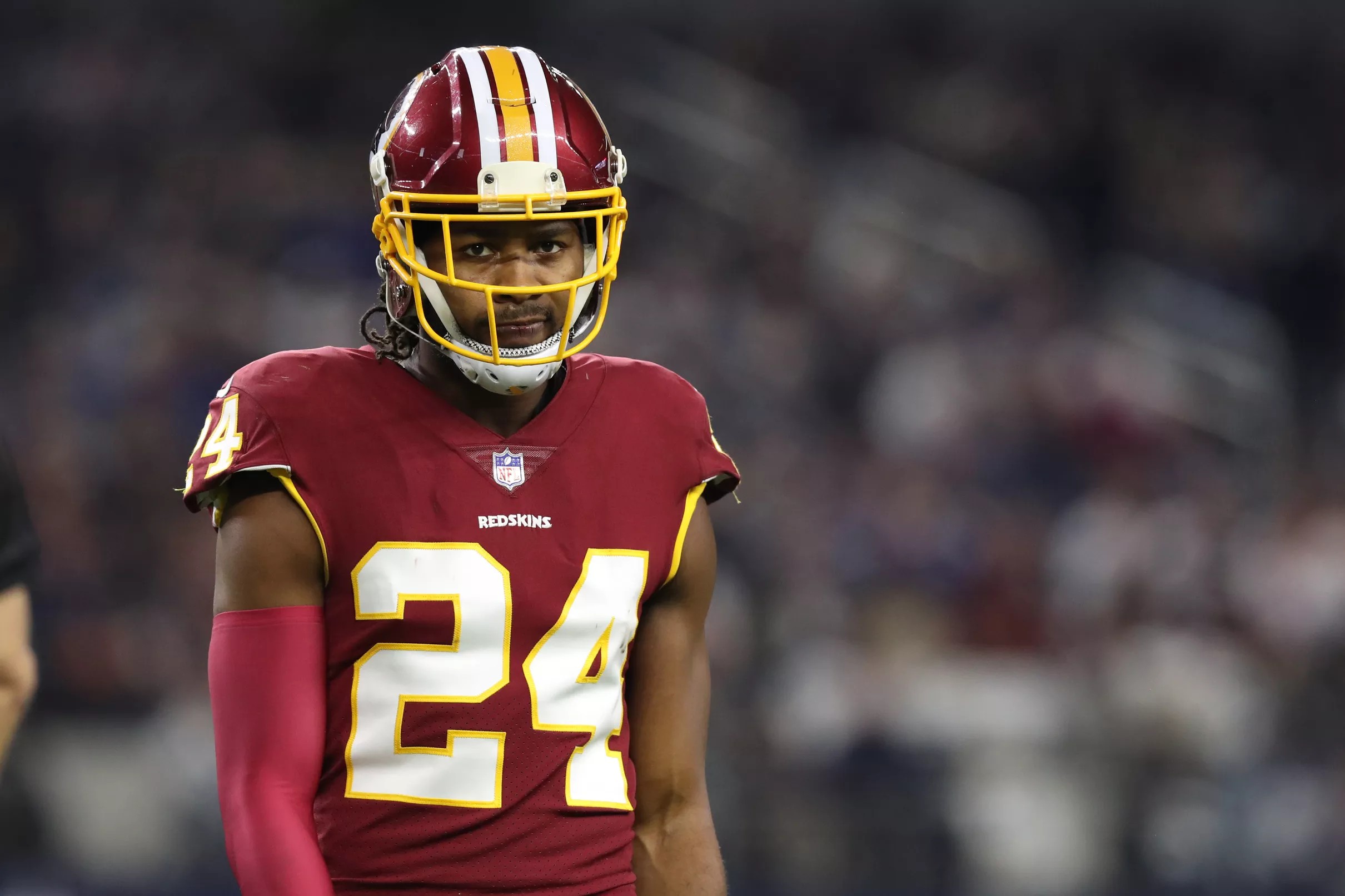 A look at the top Redskins stories of the day