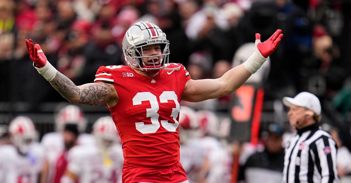 Future Hogs - Week 13: A look at college football players who could ...