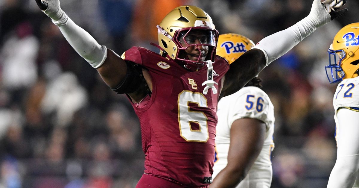 Hogs Haven 2025 NFL Draft Profile Wrap-Up