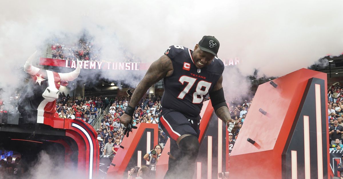 Commanders new-look roster beginning to take shape