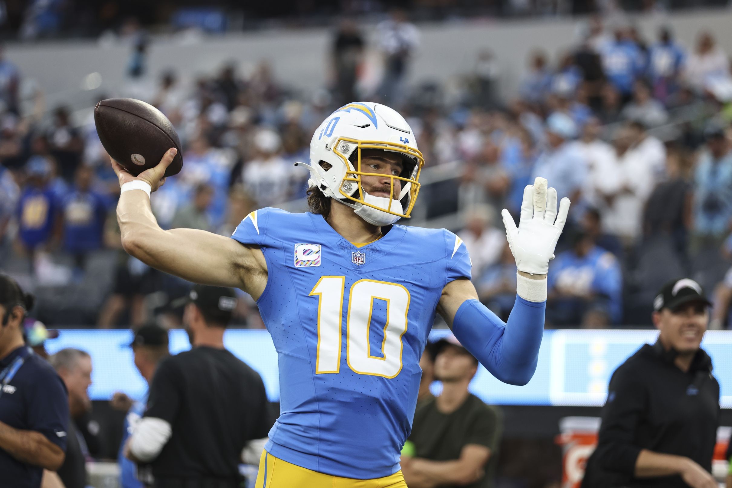 Dan Snyder releases statement about accusations of workplace misconduct ...