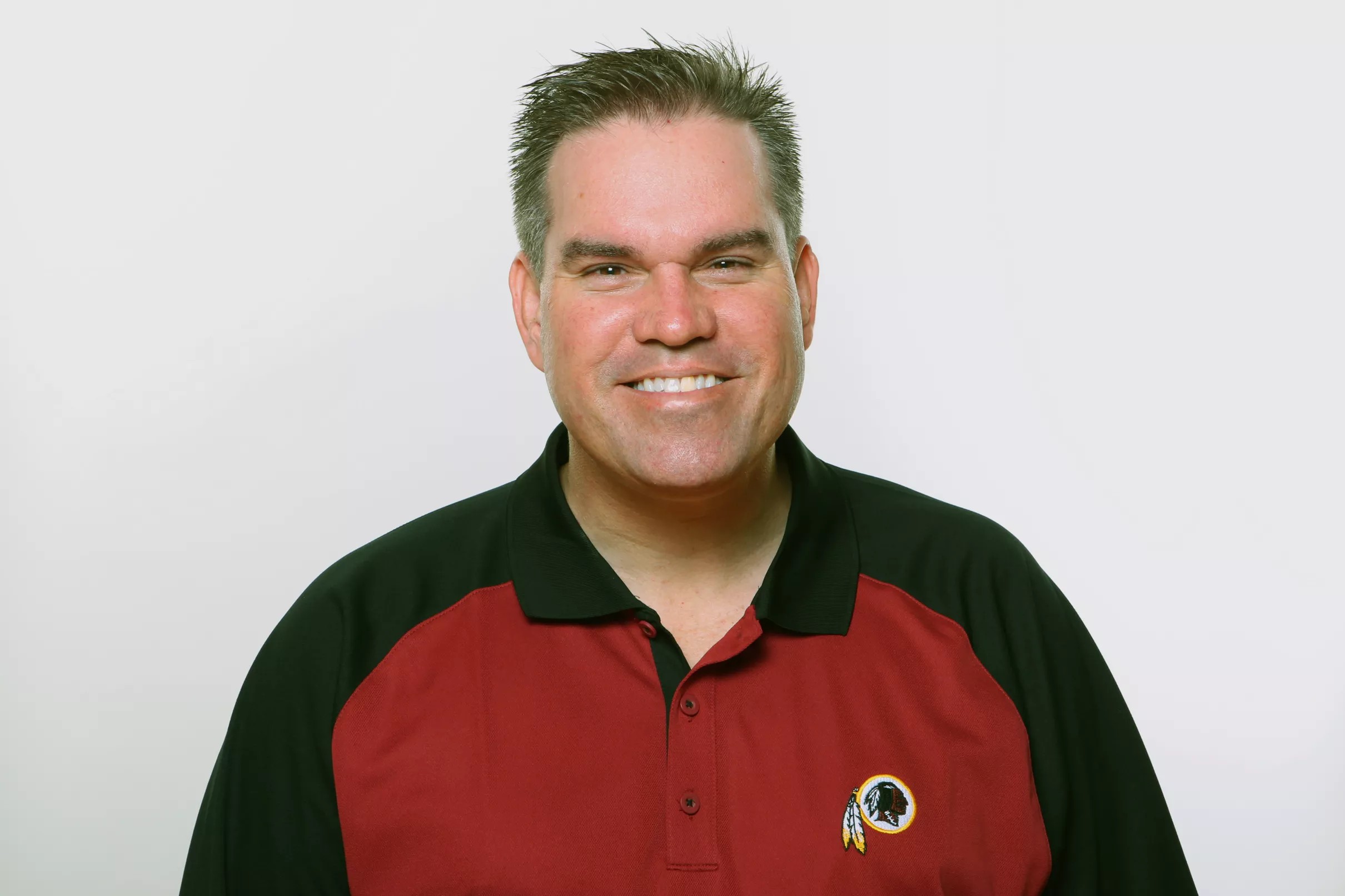 Get to know Redskins Director of Football Operations Paul Kelly in this ...
