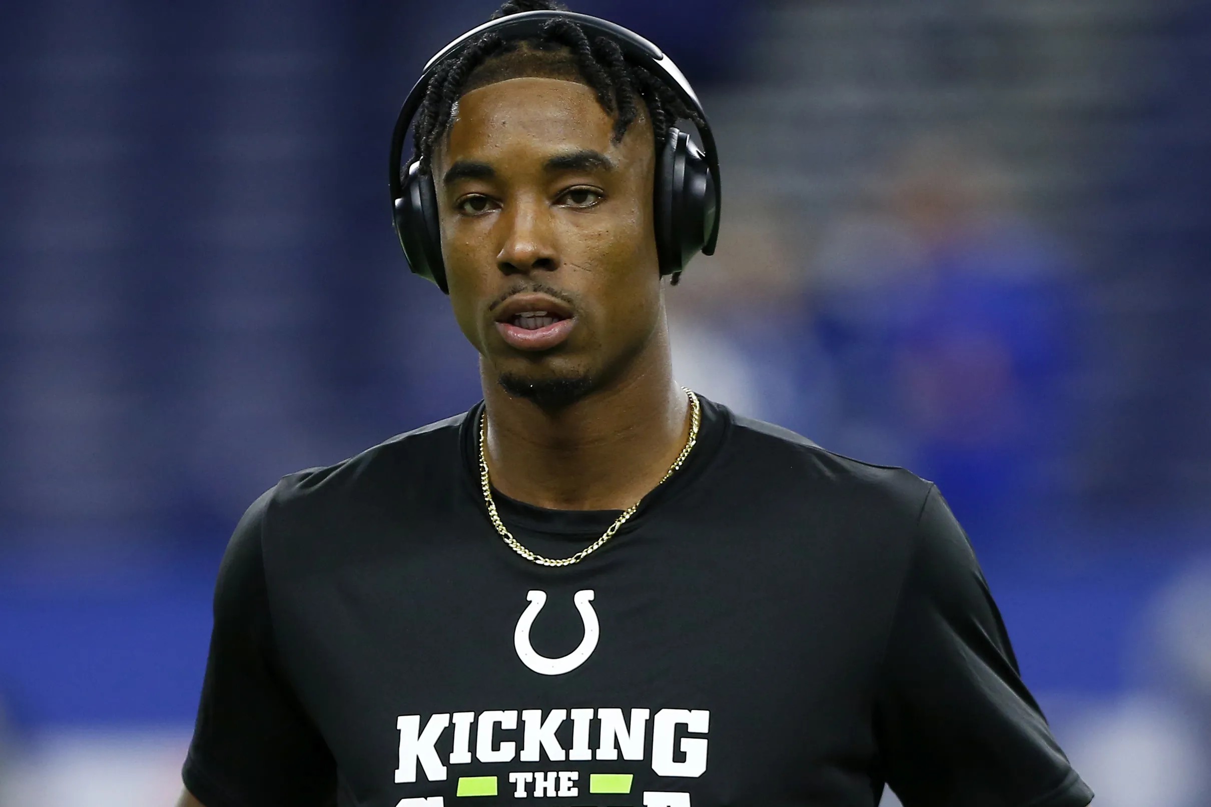 All aTwitter: 20 November 2024 - Commanders sign 6’5” receiver, the RFK ...