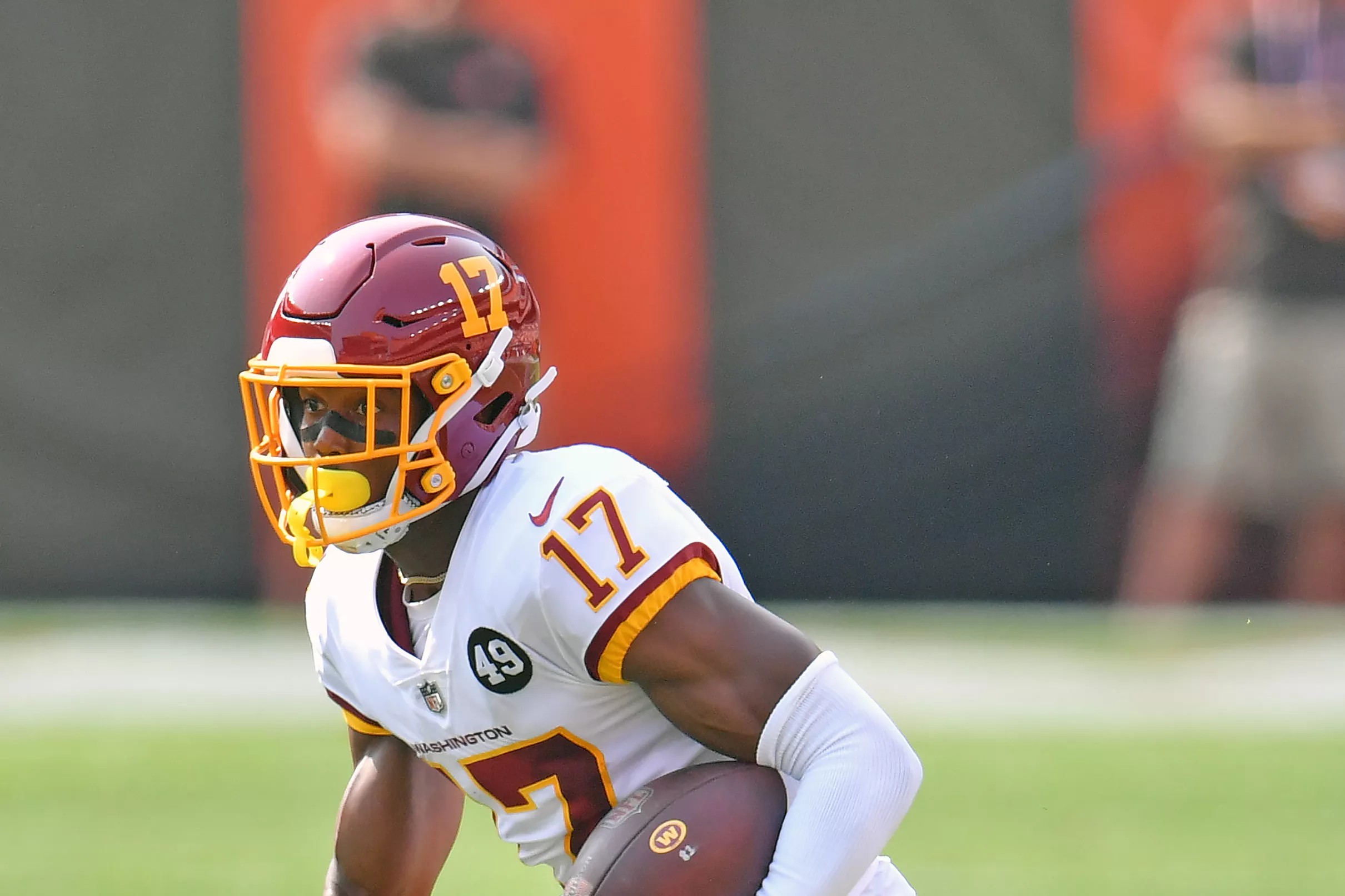 Washington vs Baltimore Injury Report: Chase Young, Steven Sims Jr OUT ...