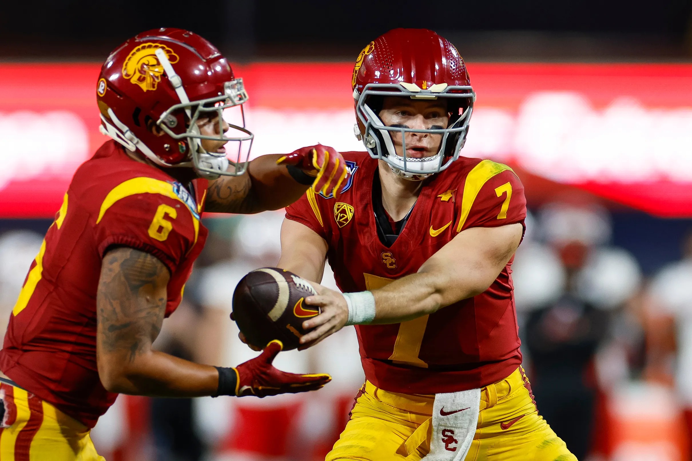 Updated Commanders depth chart after team announced agreement with 11 ...