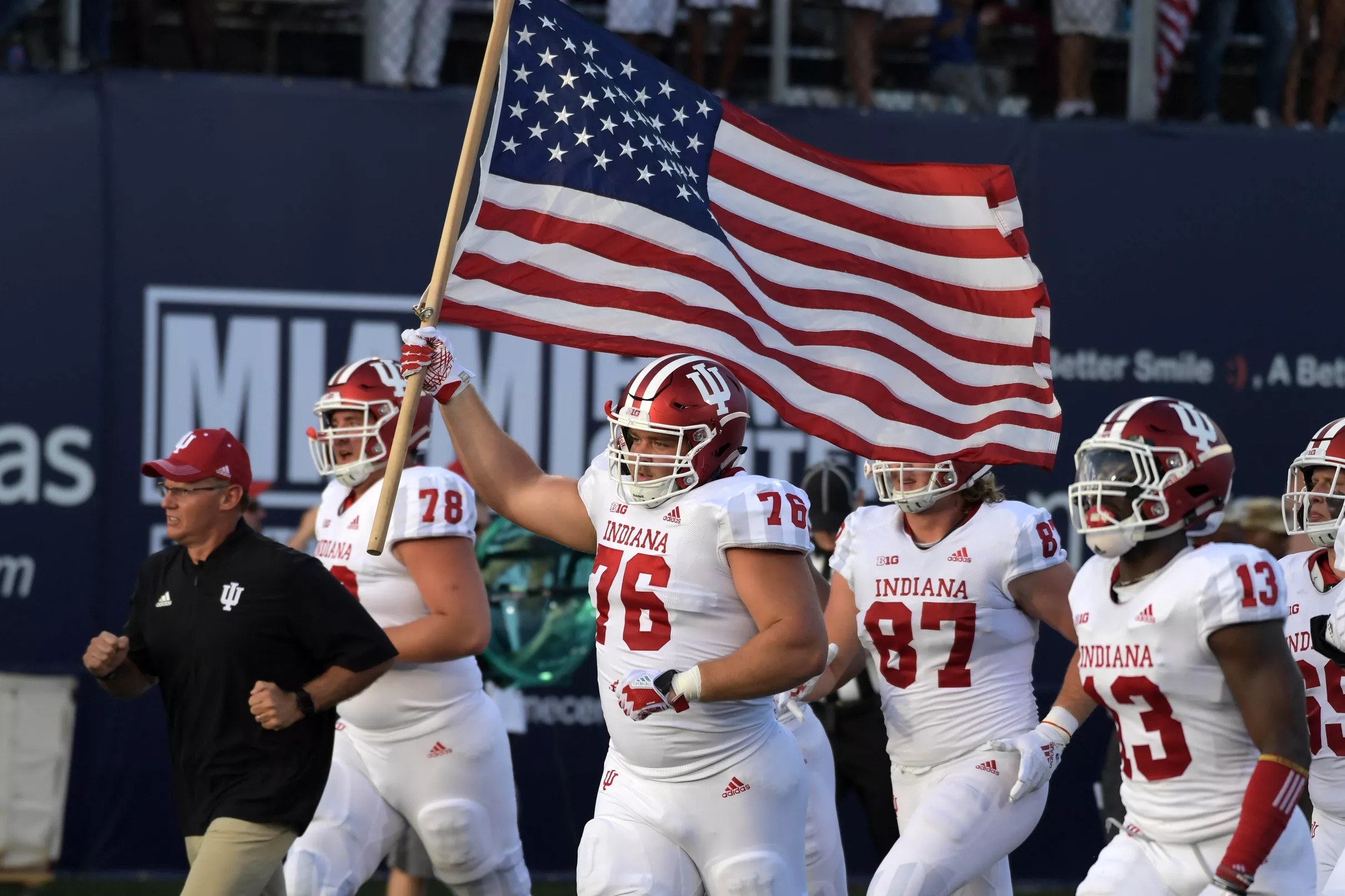 A Closer Look At Wes Martin With The Crimson Quarry