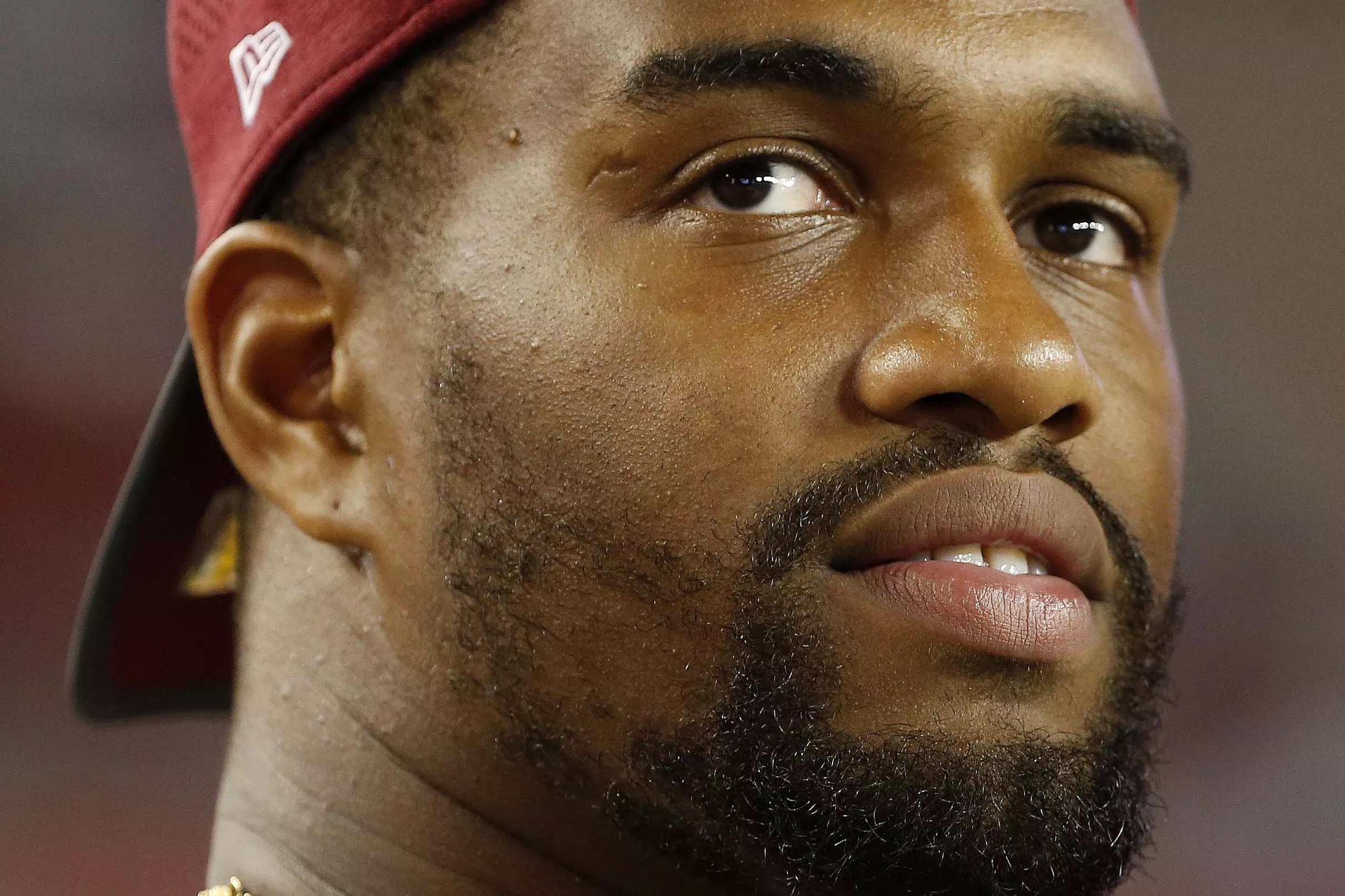 Jonathan Allen talks about recovery from injury, and expectations for ...
