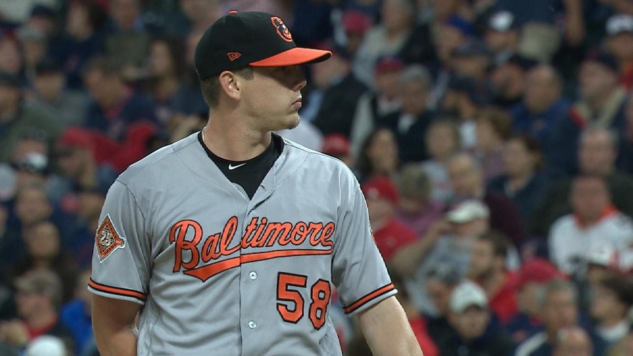 Hellickson reportedly to Nats on Minors deal