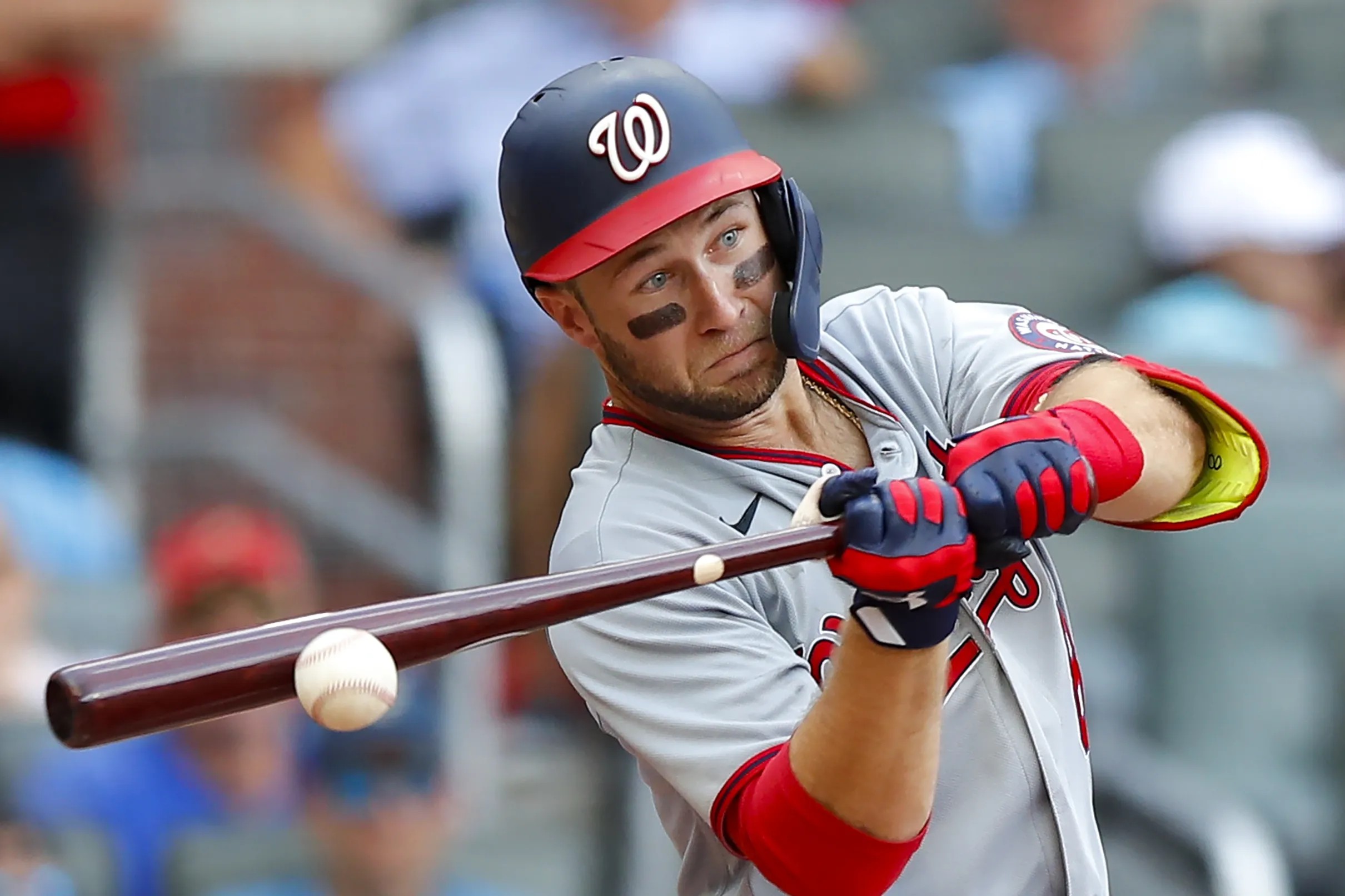 Nationals' Joe Ross reportedly "one of the most sought-after pitchers ...