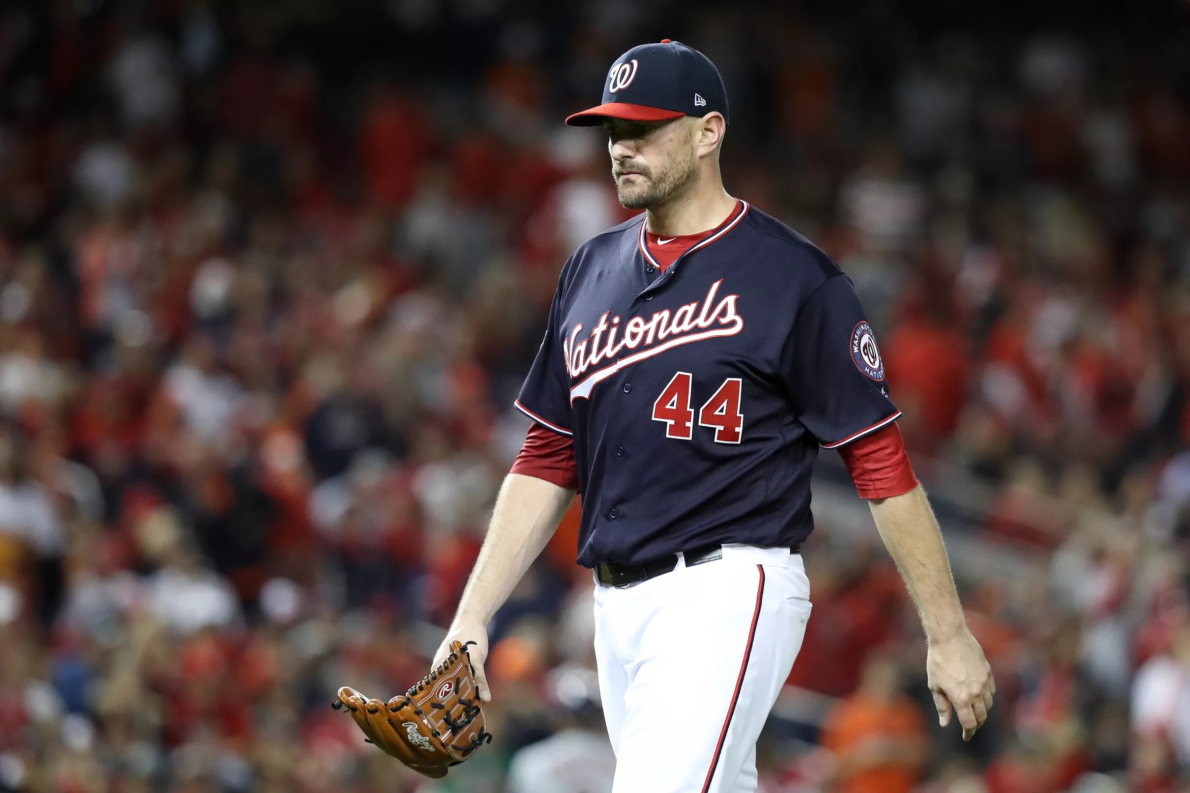 How good is Daniel Hudson?