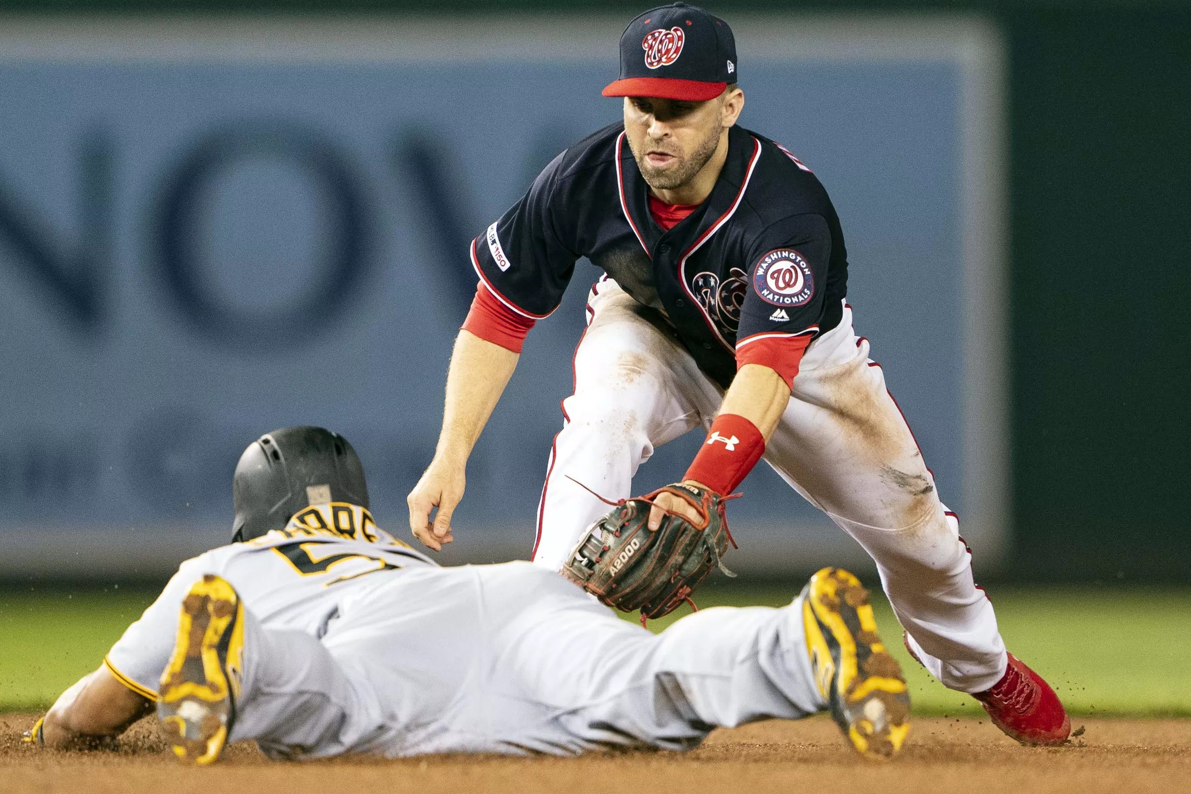 Wire Taps: Justin Miller headed to 10-Day IL; Nationals drop opener to ...