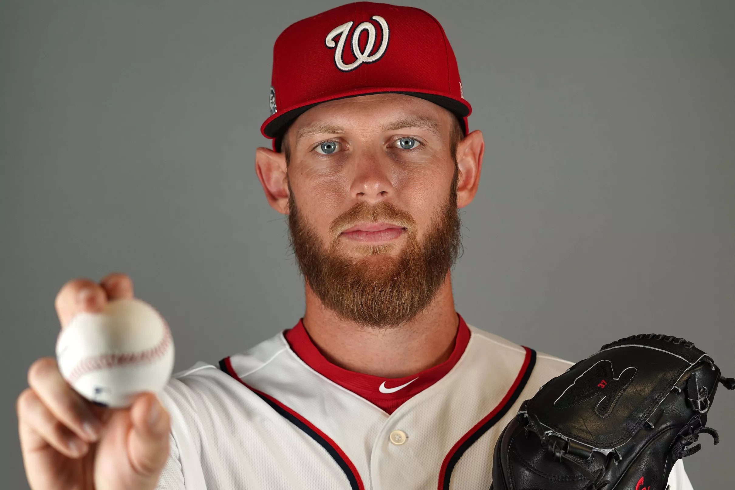 Washington Nationals 8-1 over Houston Astros: Stephen Strasburg makes ...