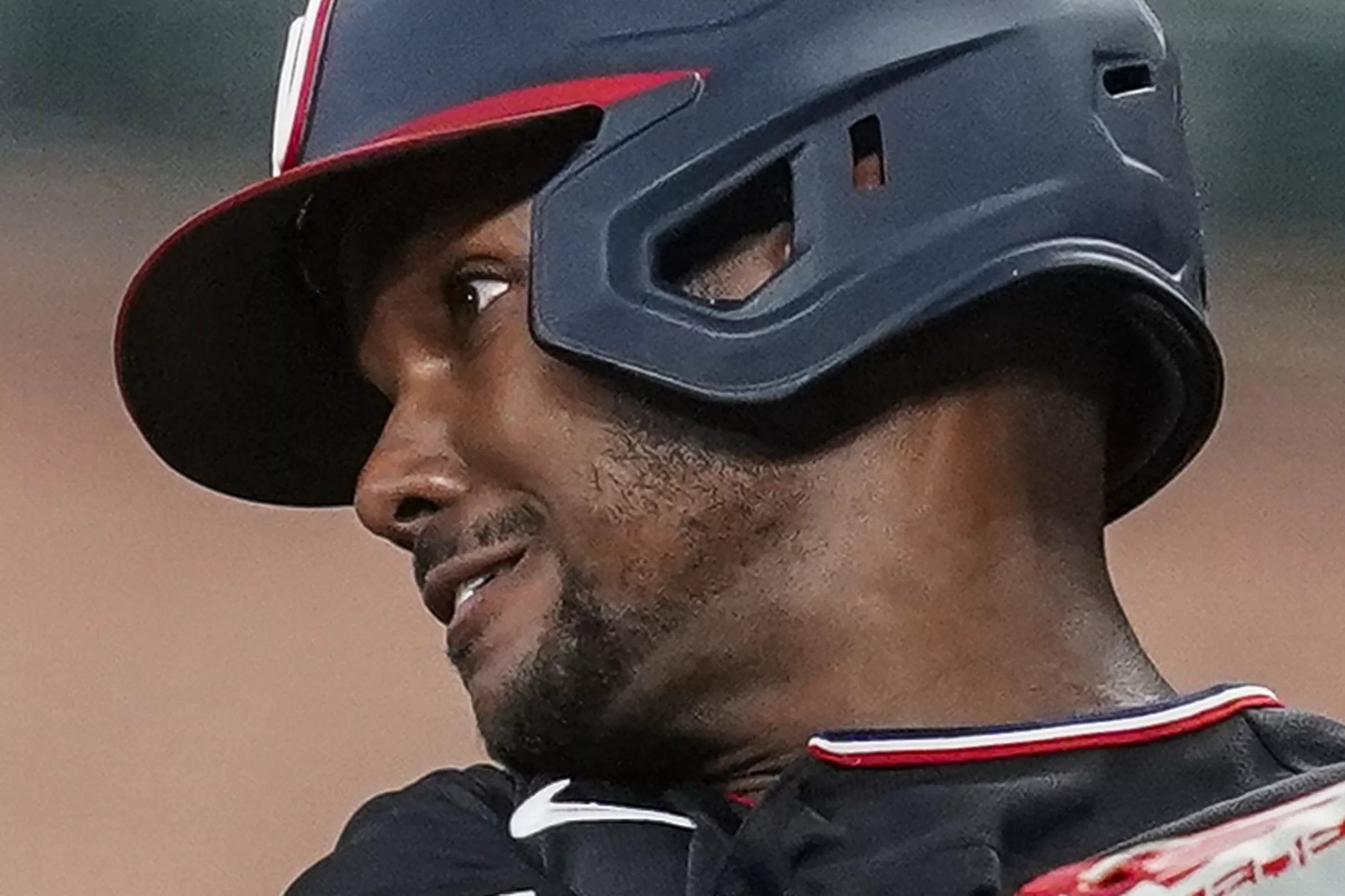 Kansas City Royals see untapped potential in Michael A. Taylor