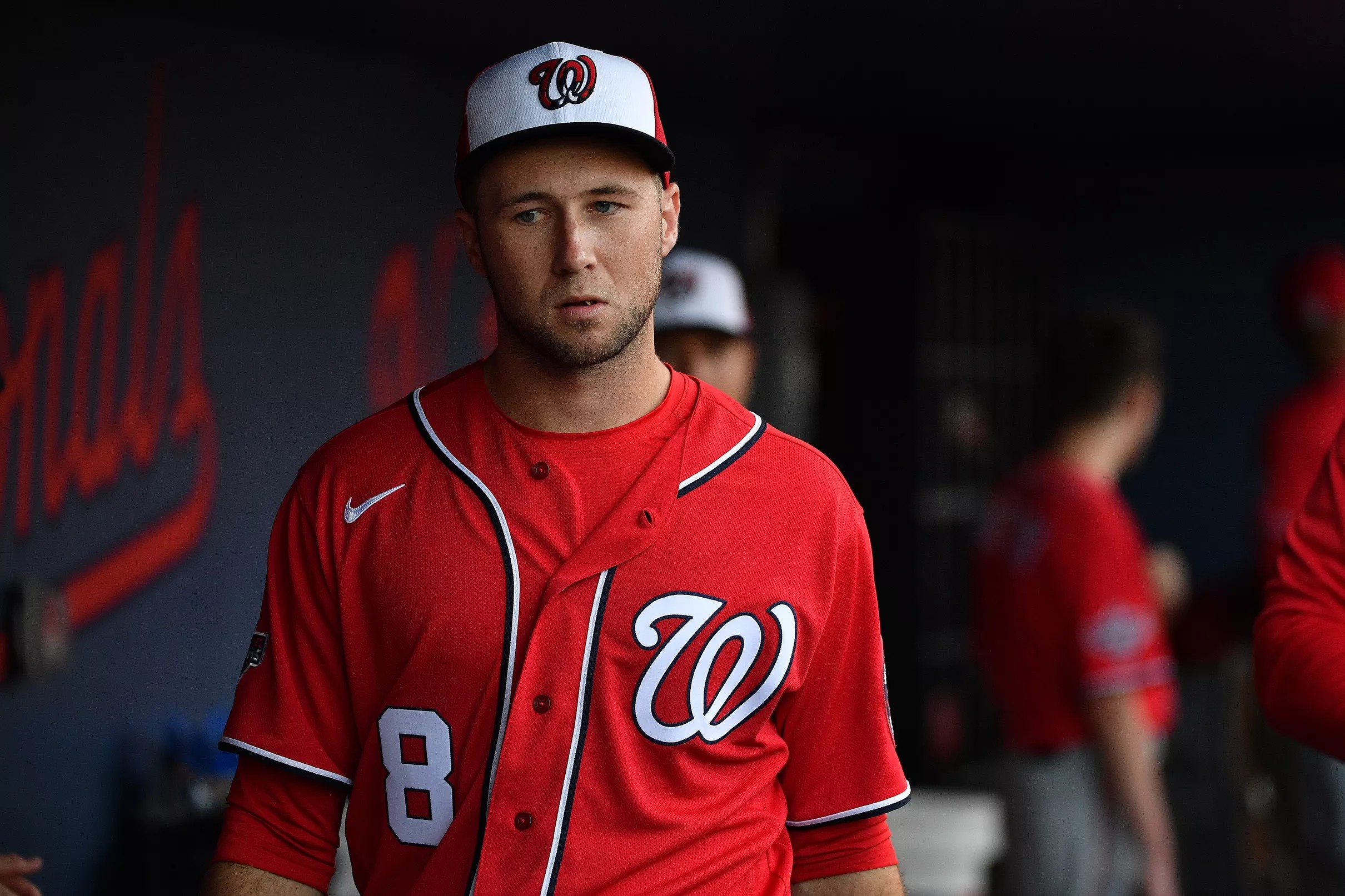 Patrick Corbin debuts with Nationals; tosses six strong against Mets in ...