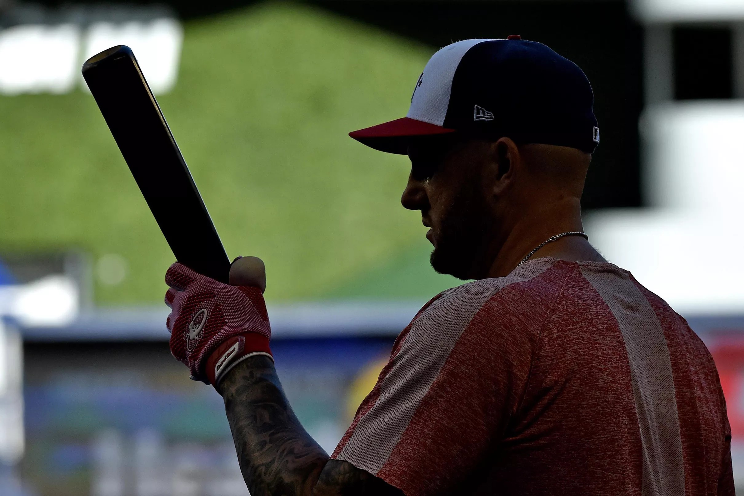 Washington Nationals activate Matt Adams from Injured List; option ...
