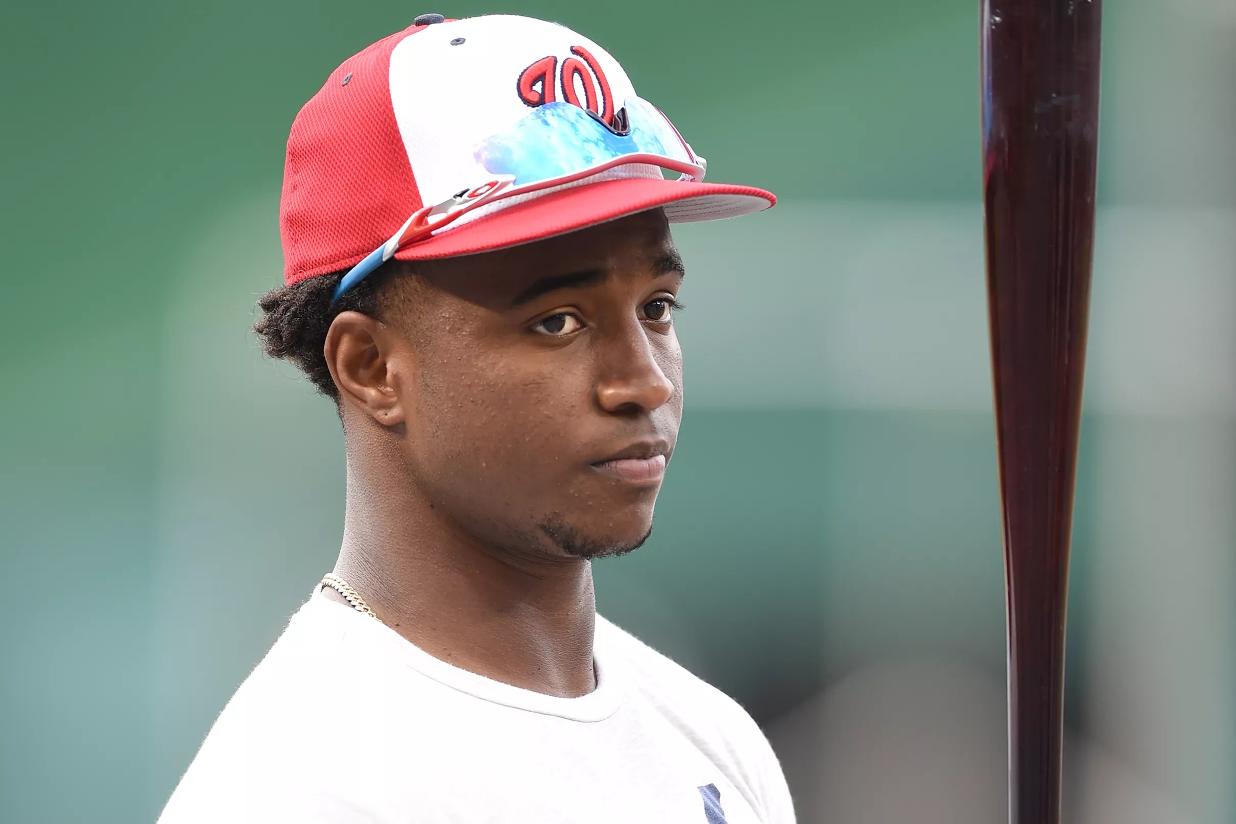 Washington Nationals’ top prospect Victor Robles makes AFL Fall Stars ...
