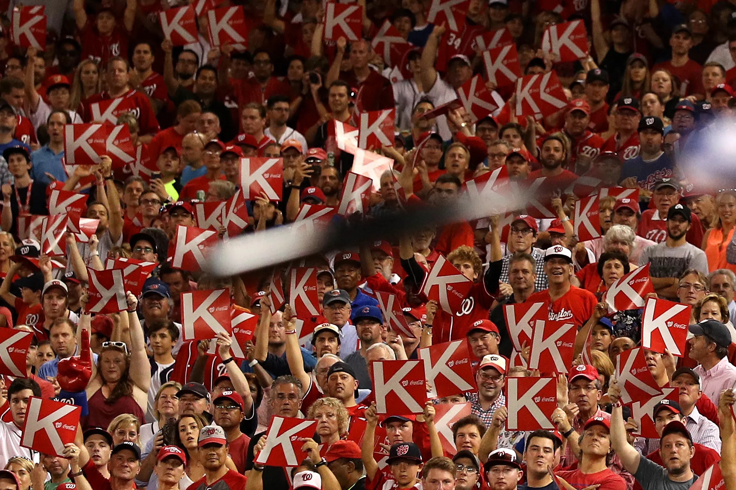 How to FBB 2019: User’s guide for Washington Nationals fans...