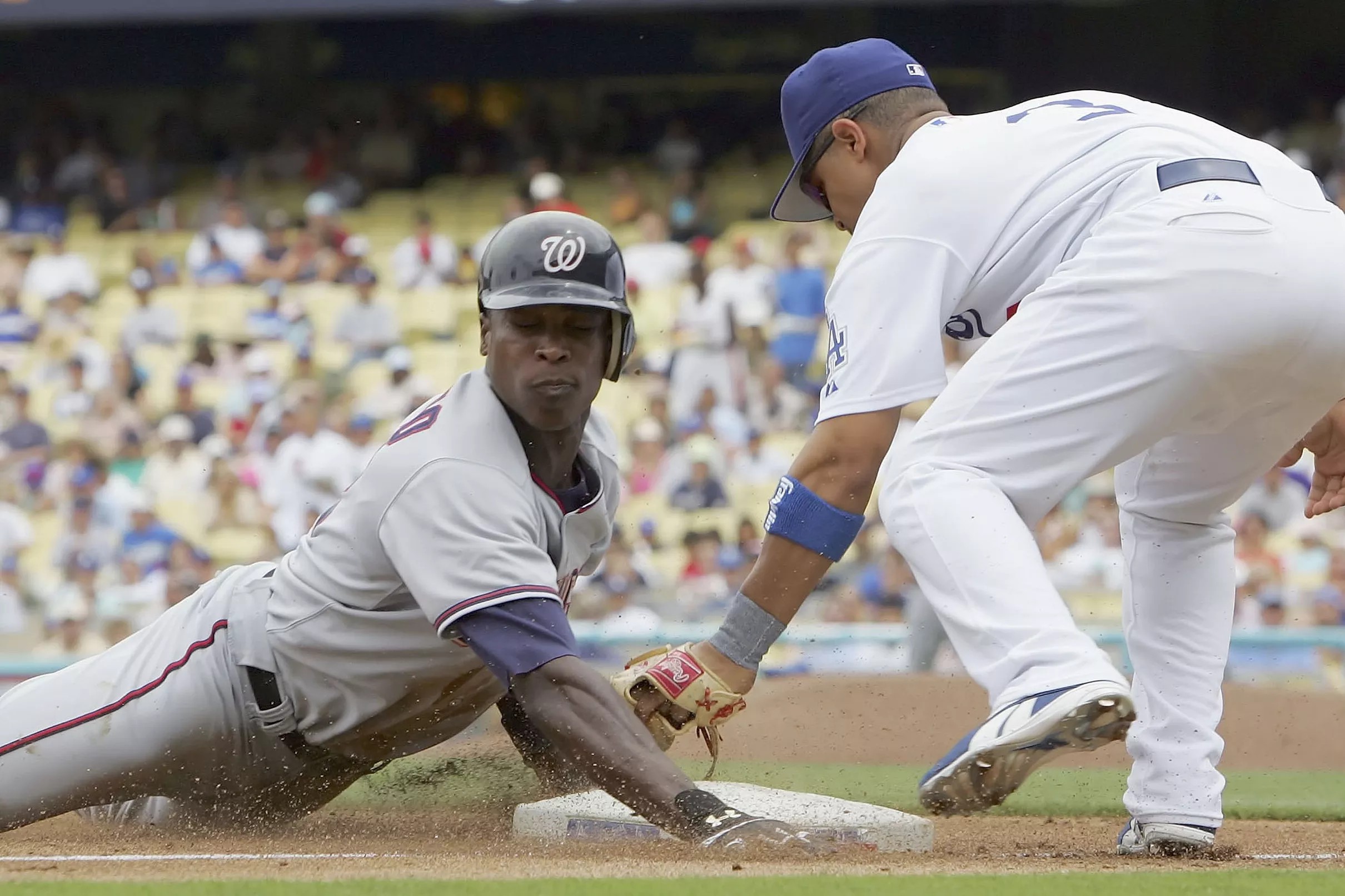 Washington Nationals’ arbitration history in review: Alfonso Soriano to ...
