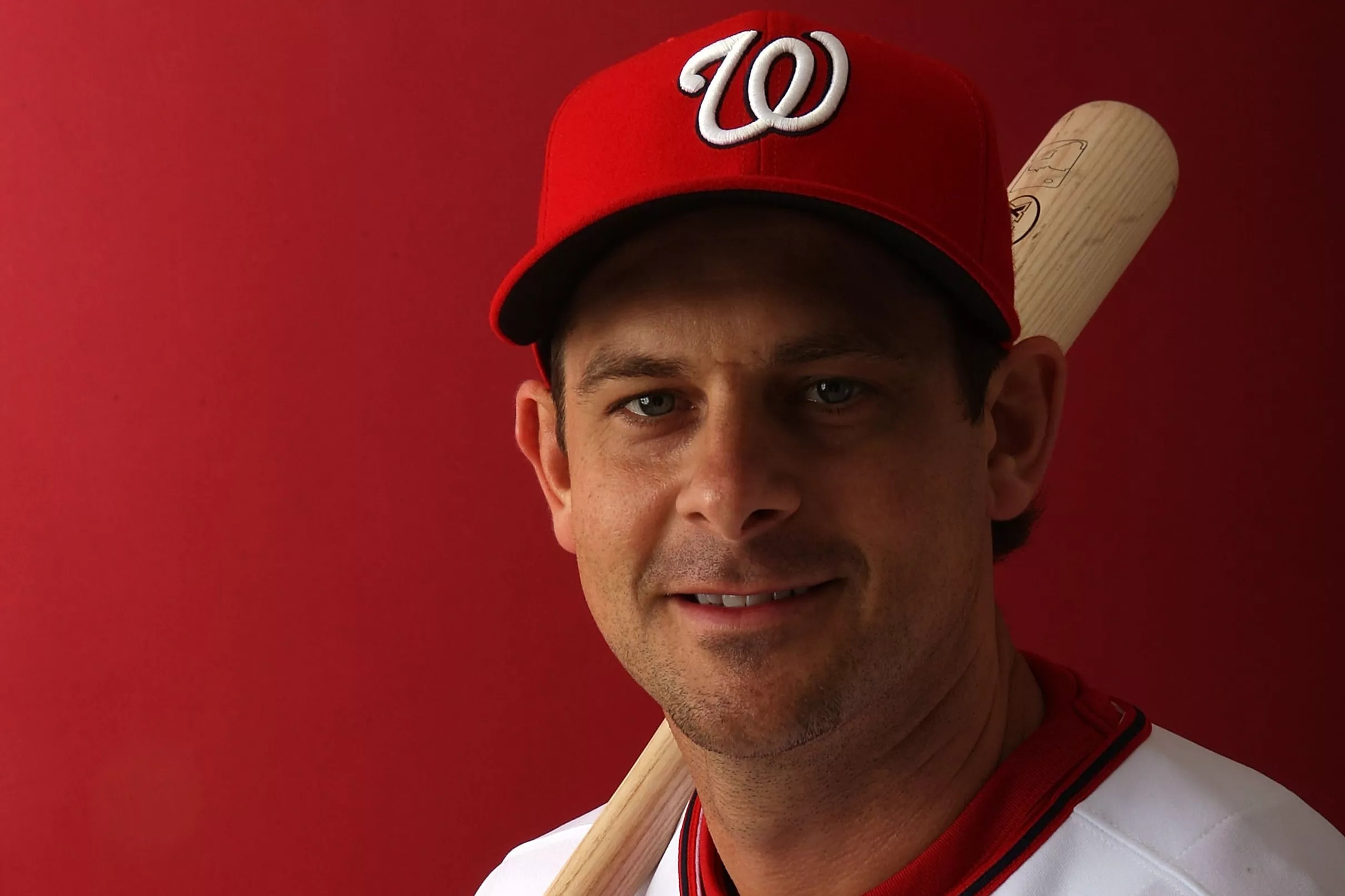 Looking back at the career of Washington Nationals legend Aaron Boone