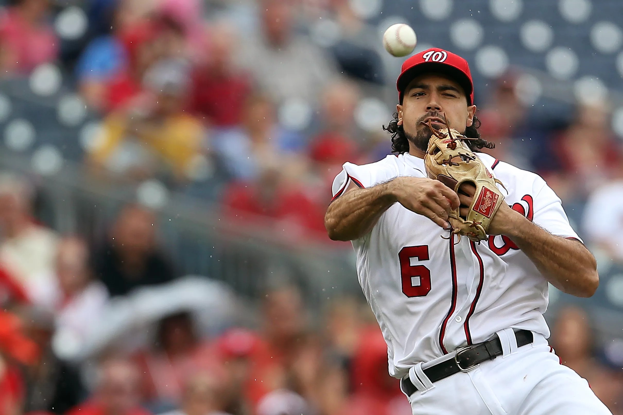 Wire Taps: Aaron Barrett plans comeback after horrific injuries ...