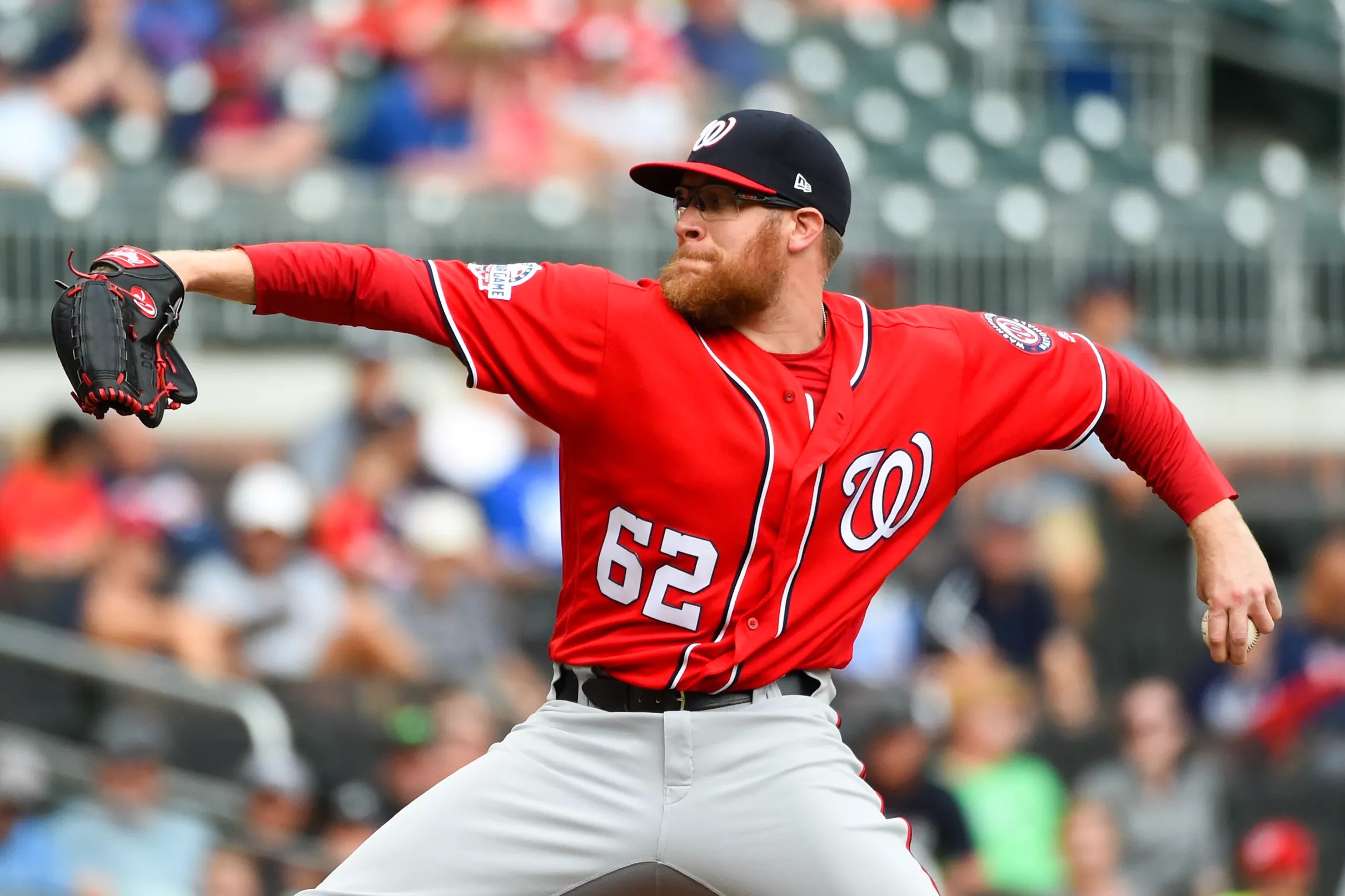 Wire Taps: Bryce Harper on the Phillies?; Adrian Sanchez in 2019; Adam ...