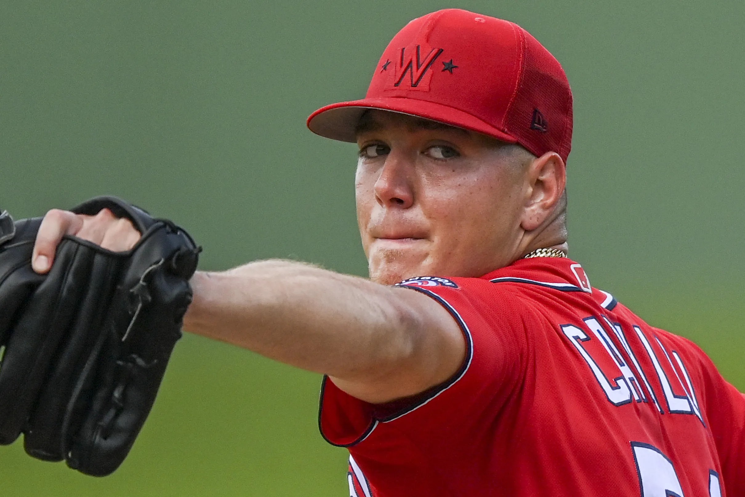 Erick Fedde impresses in return to Nationals’ rotation: Does he remain ...