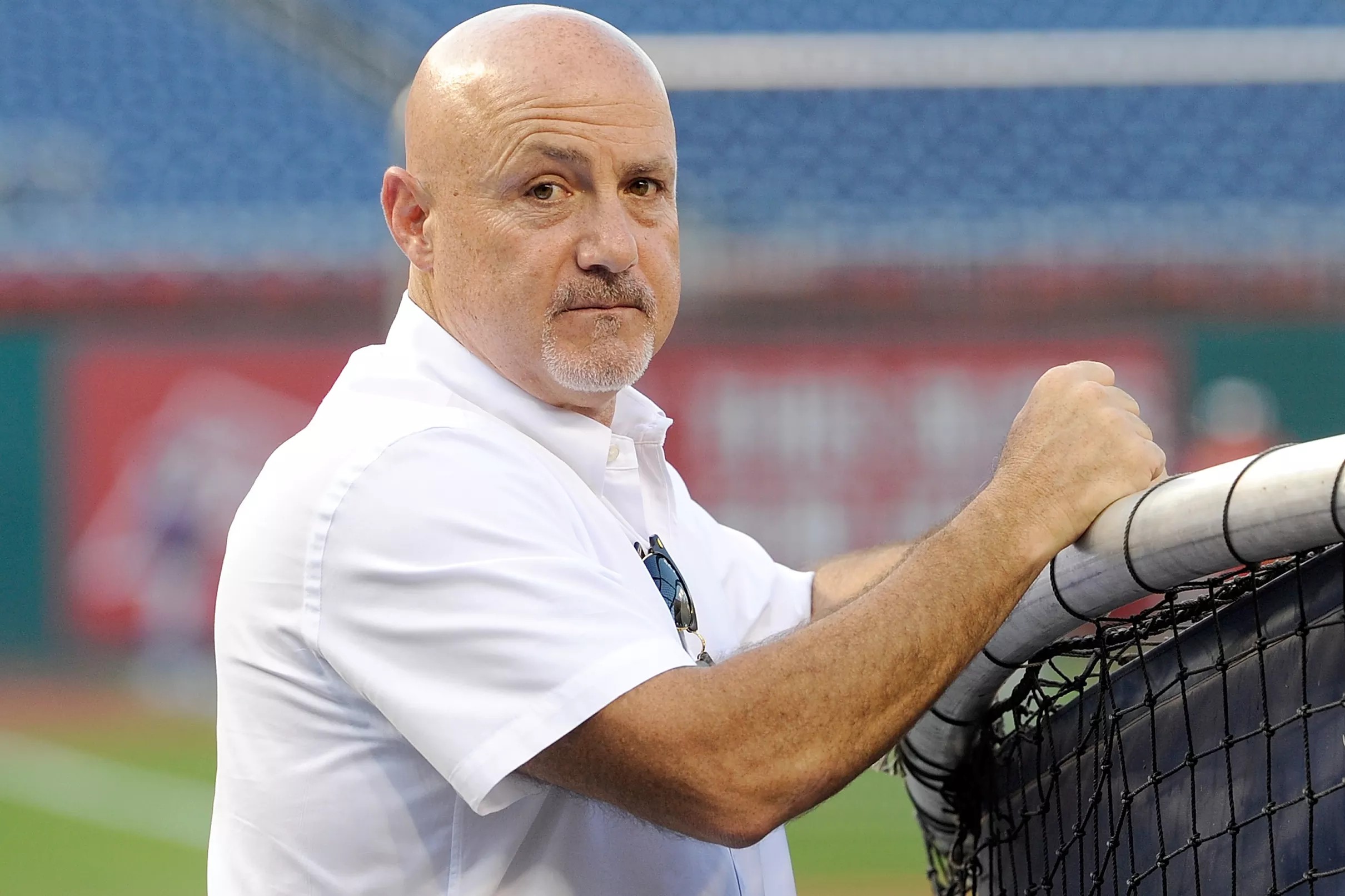 Wire Taps: Nationals’ GM Mike Rizzo talks fair trades; Nats’ catcher ...