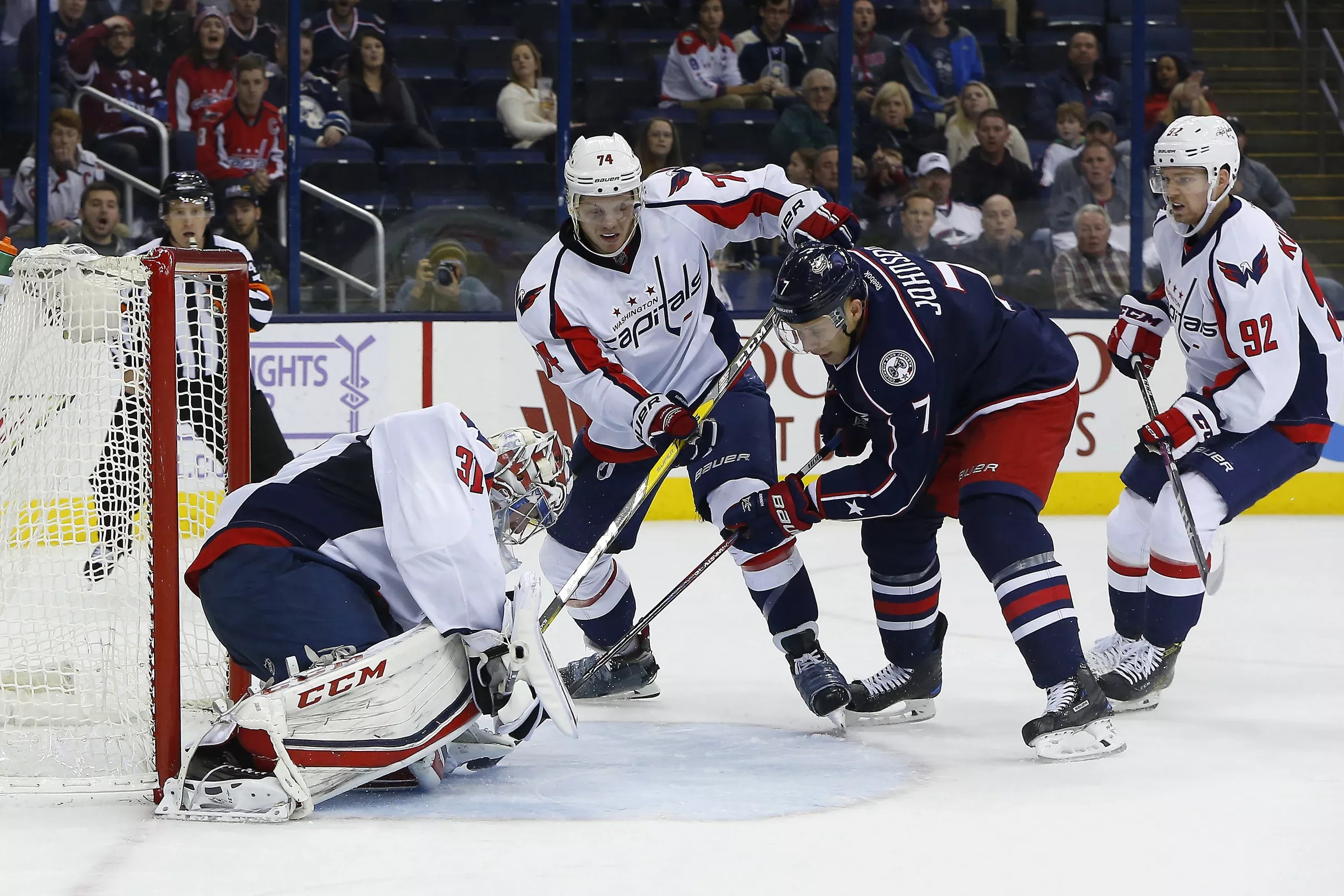 Wednesday Caps Clips: Grubi’s Hour