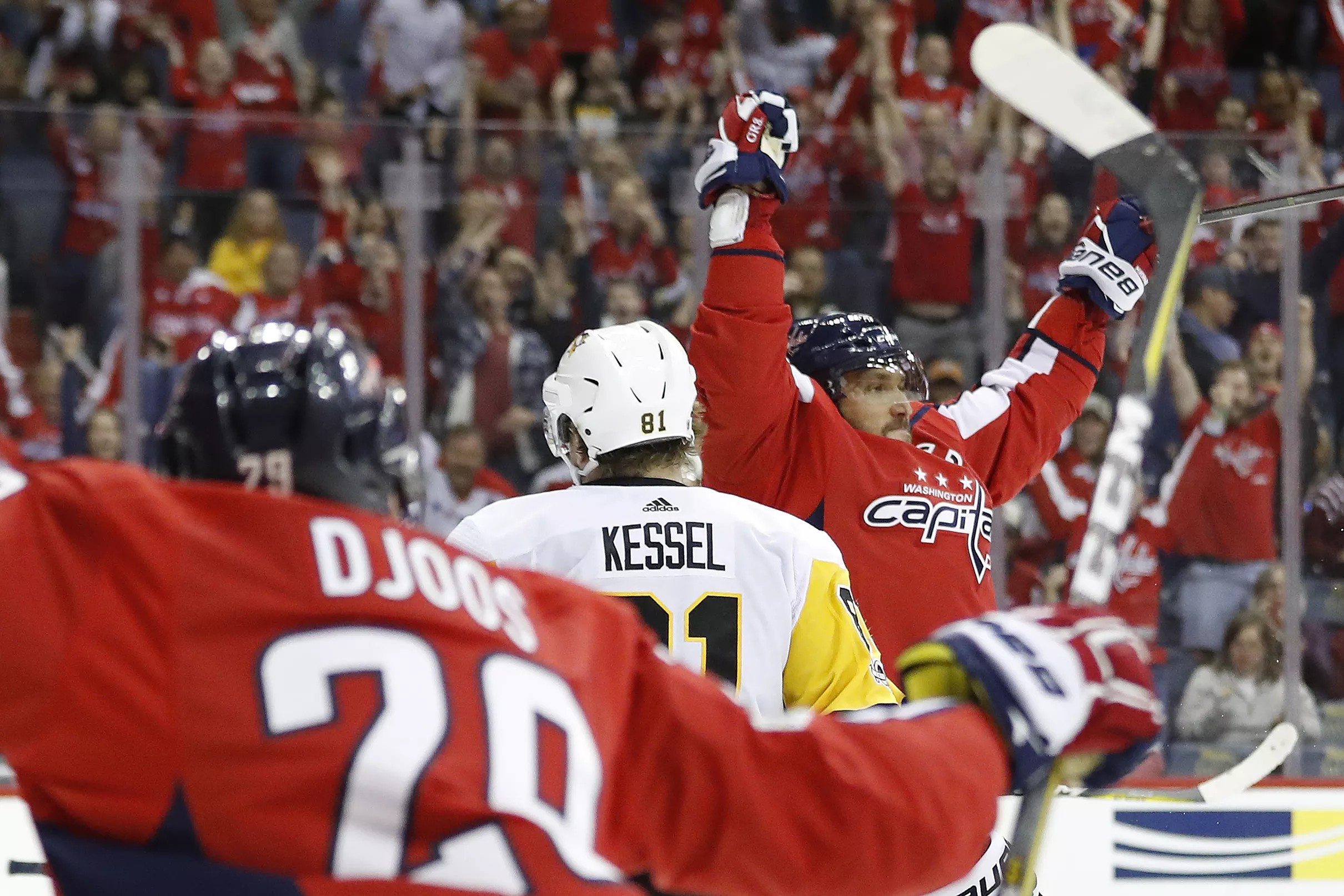 Wednesday Caps Clips: Bring on the... Oh, Bother