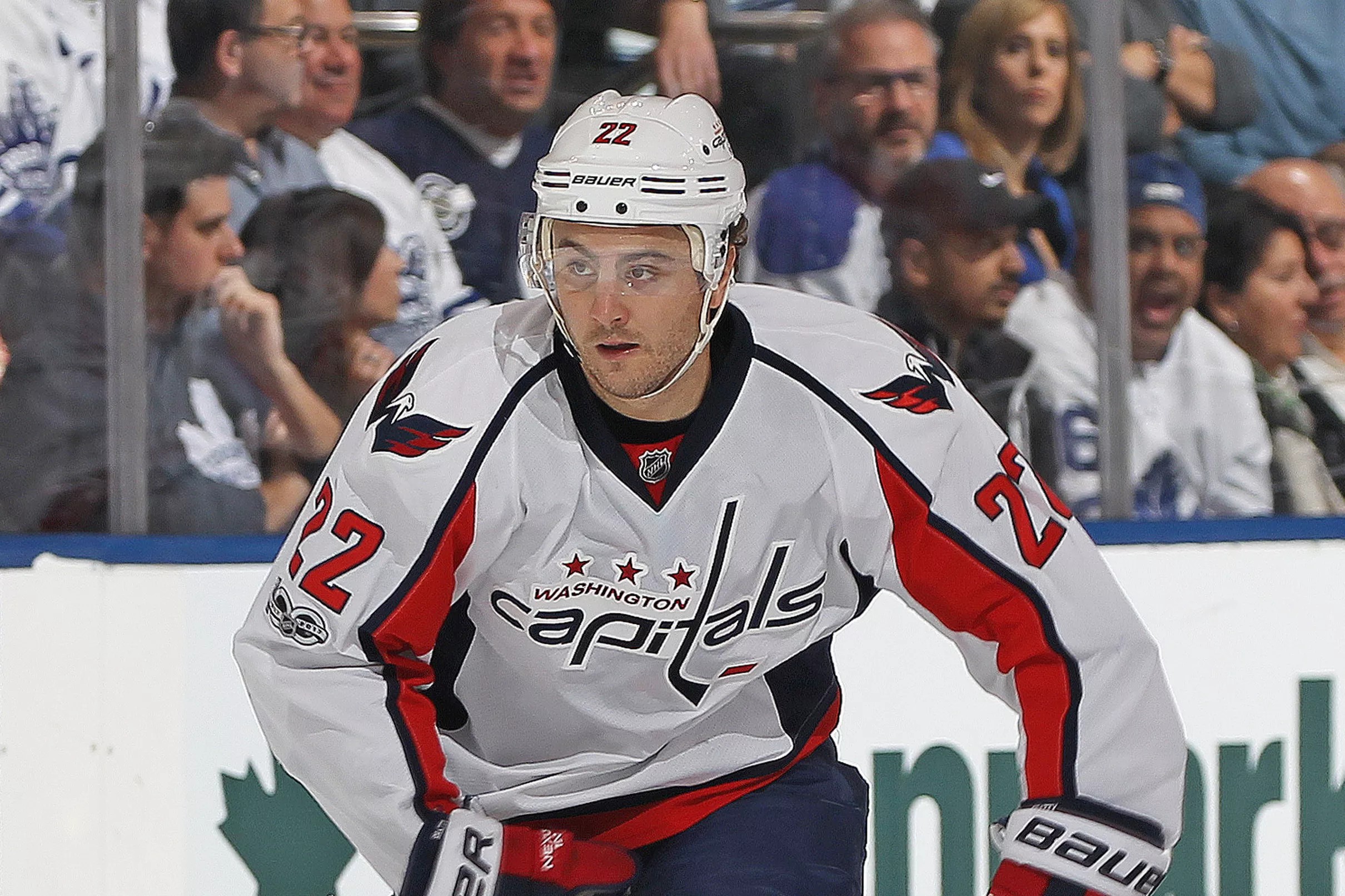 Kevin Shattenkirk Signs Four-Year Deal With New York Rangers, Sky Is ...