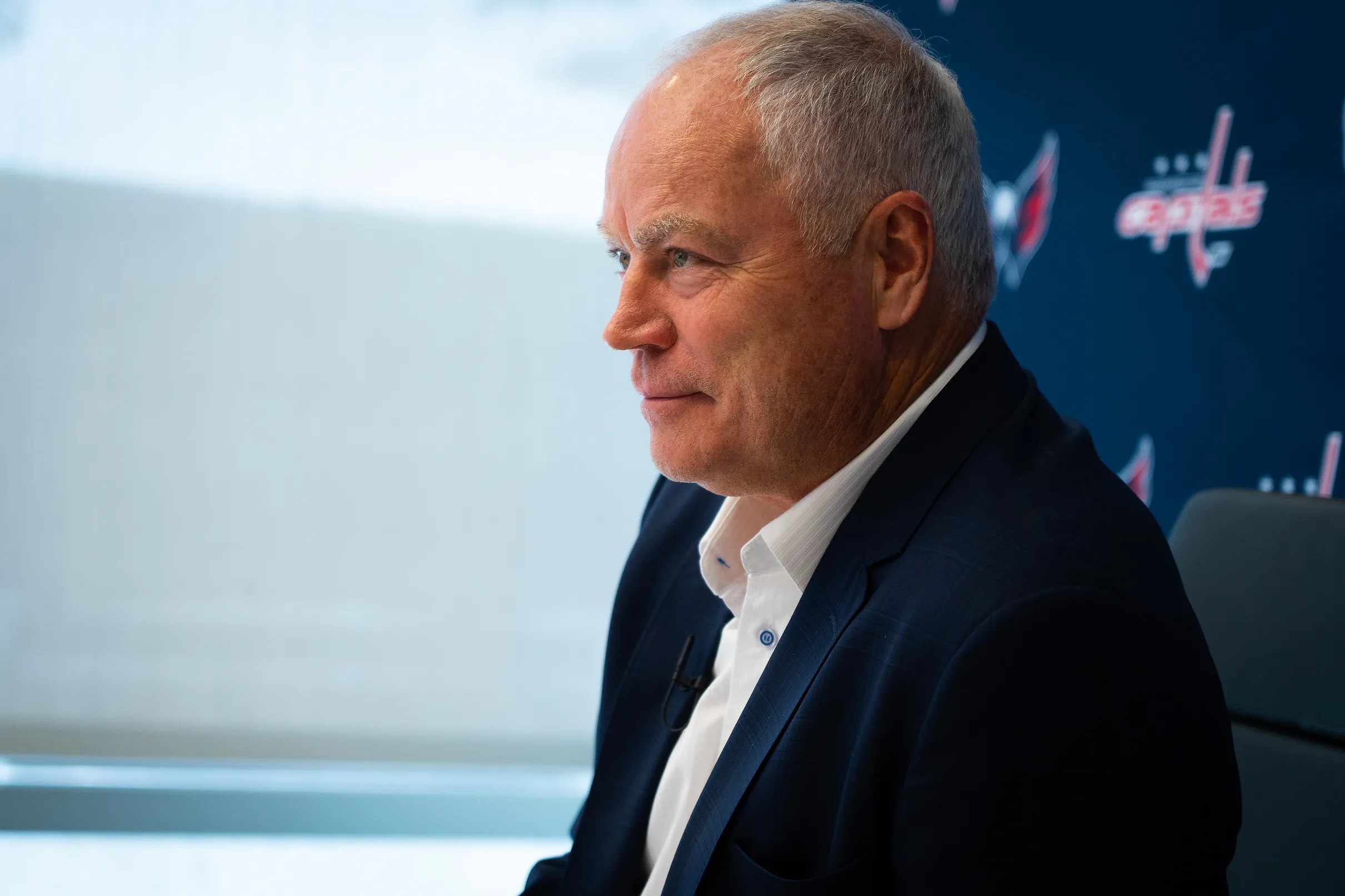 2022 Draft Buzz: Who the Capitals Will Actually Draft
