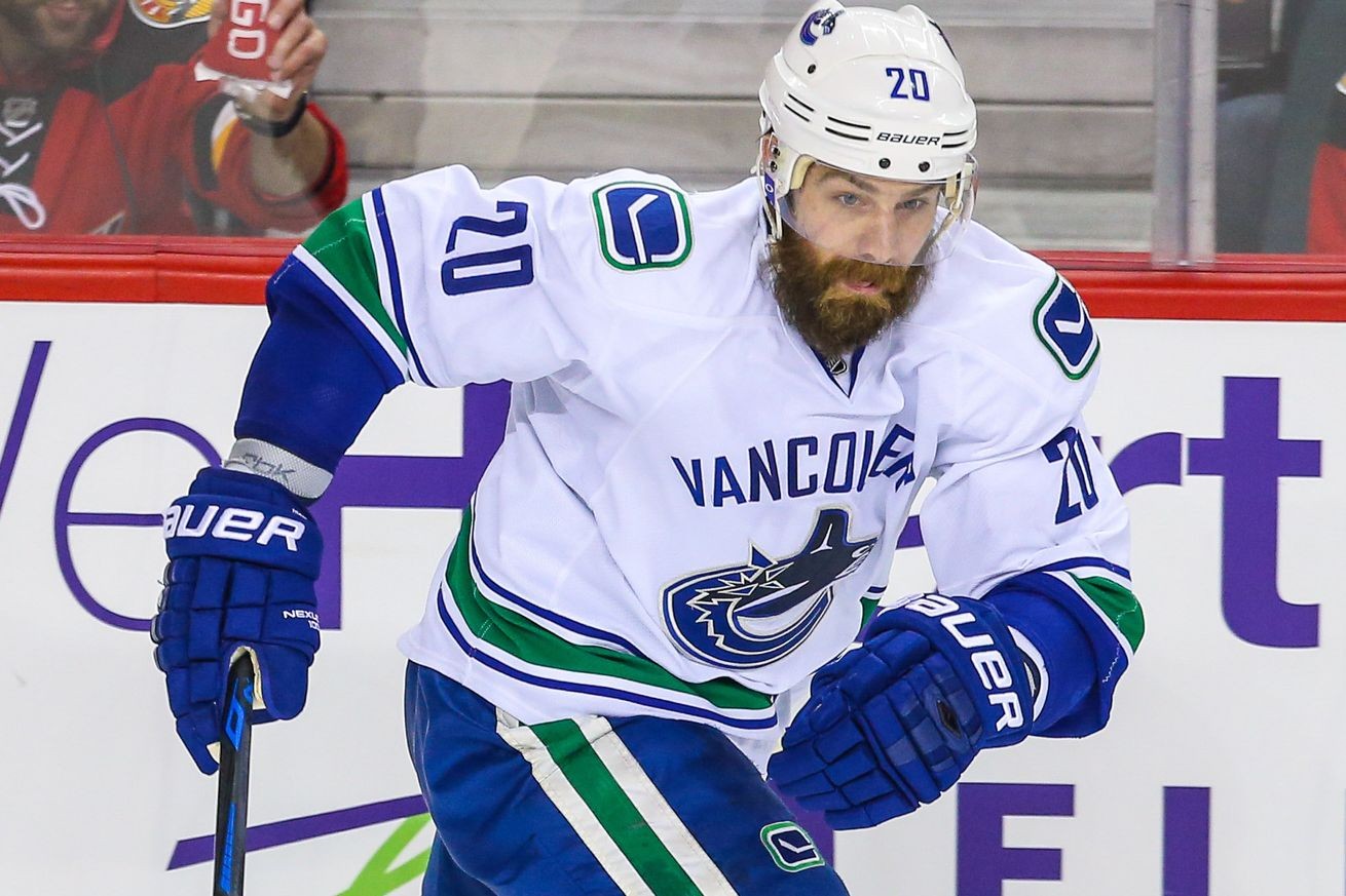 That Ends That: Chris Higgins on Waivers