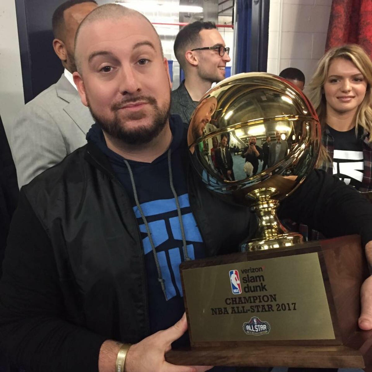 John "Hot Rod" Williams, popular 6th man with Cavaliers, dies at 53