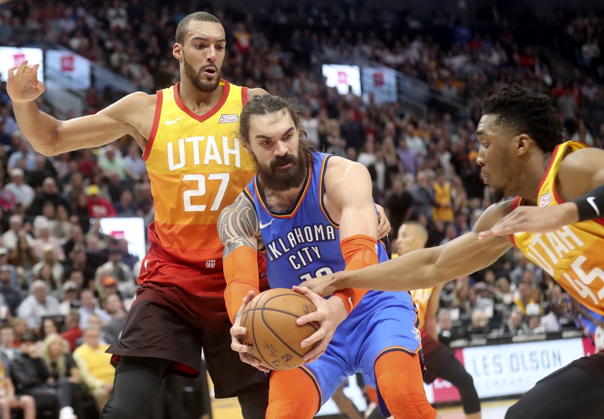 Can the struggling Utah Jazz capitalize on light upcoming schedule?