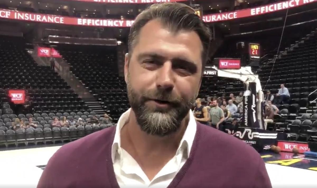 Former Jazz All-Star Mehmet Okur says Utah still ‘feels like home’
