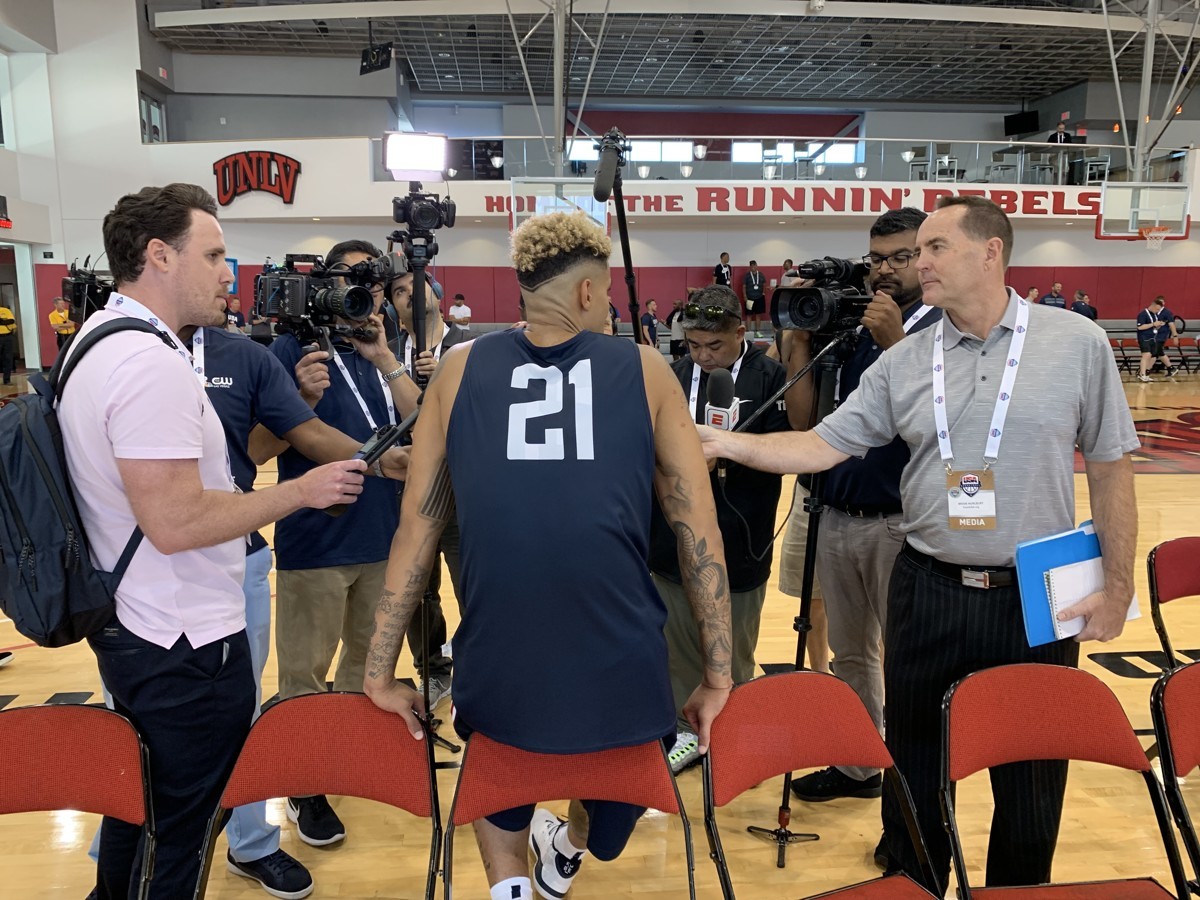 Donovan Mitchell, Kyle Kuzma's 2017 NBA draft class look to prove ...