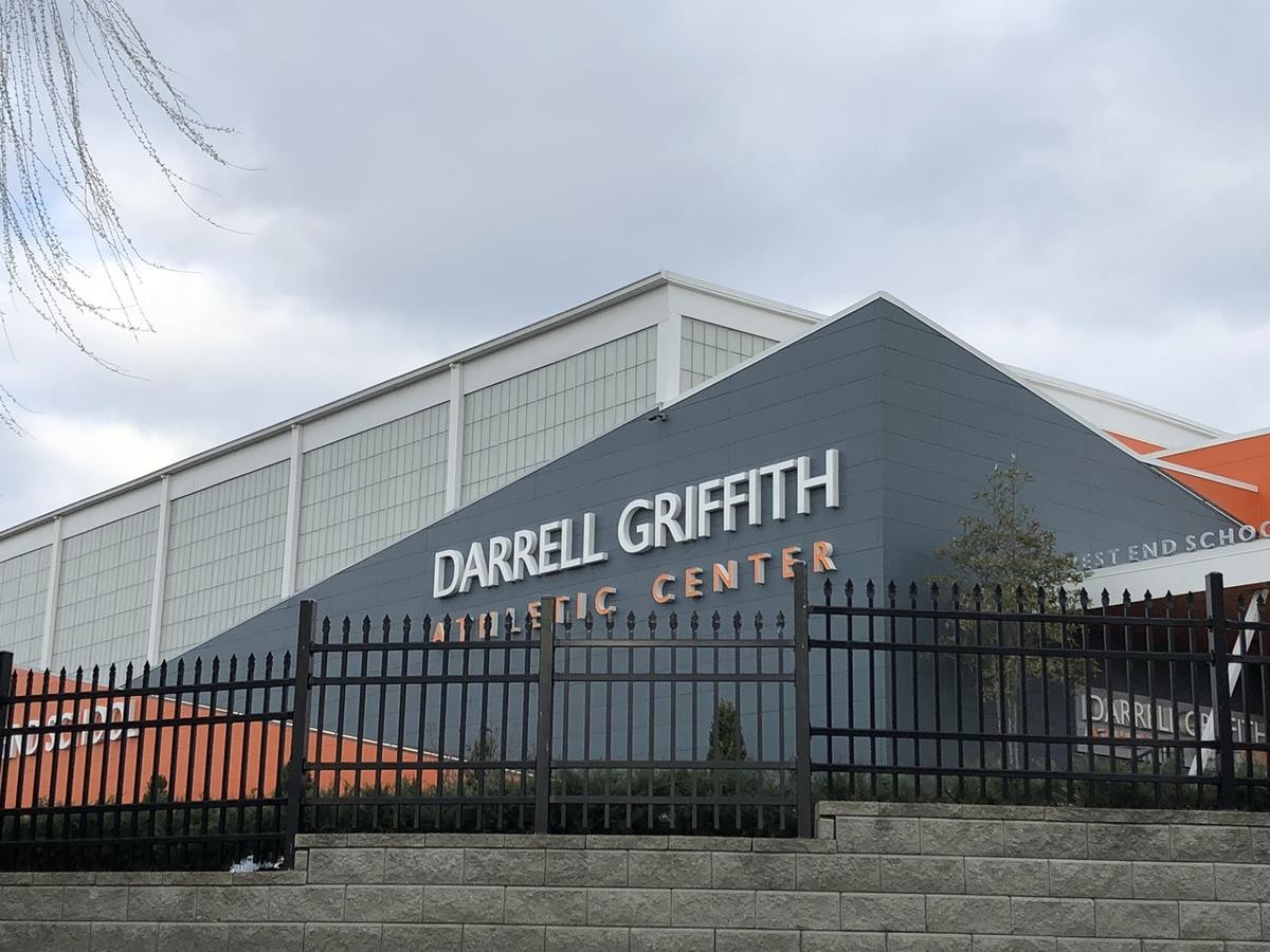 Former Jazzman Darrell Griffith’s impact in Louisville is bigger than ...