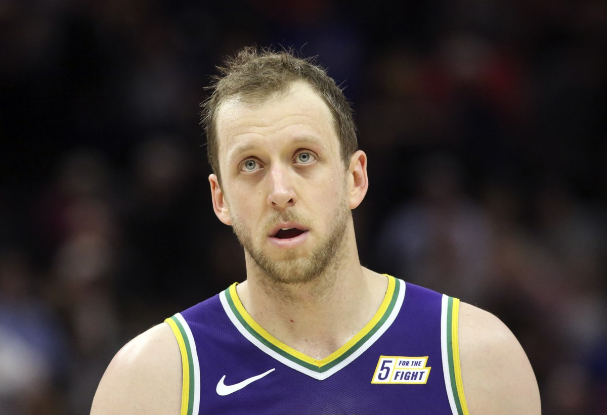 Jody Genessy: One really bad Utah Jazz loss doesn't mean the season's lost