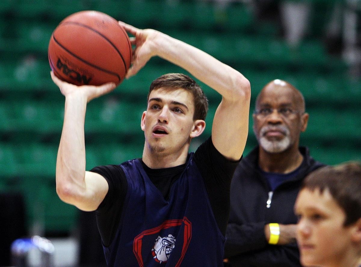 Brad Rock: David Stockton headed to the Utah Jazz, and his famous ...