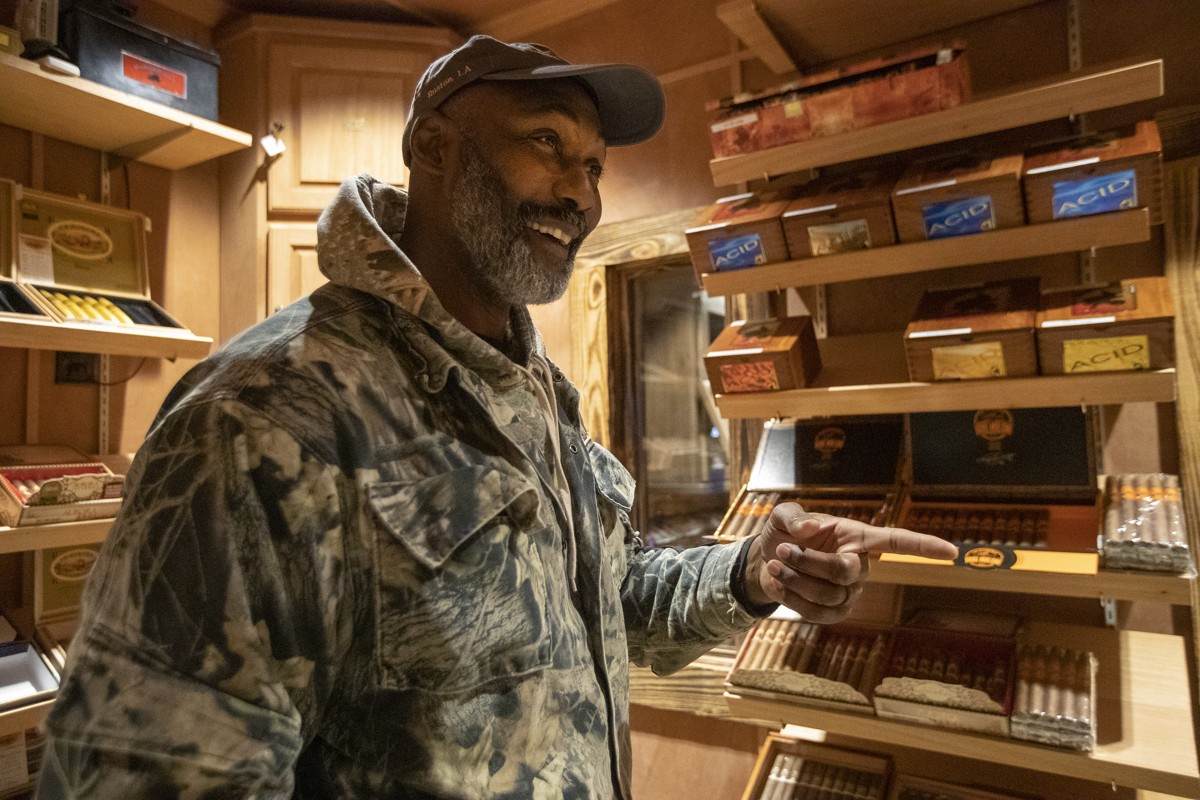 Karl Malone feels current Utah Jazz roster has all the tools to 'finish ...