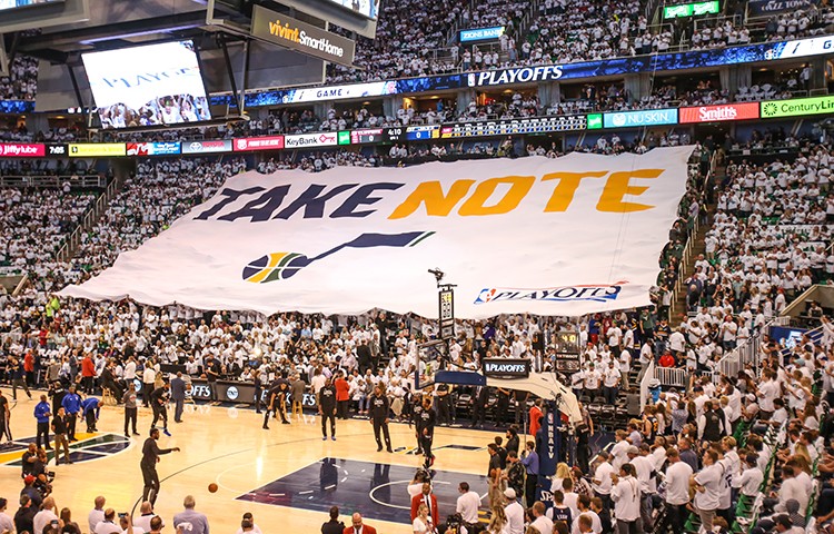 NBA Board of Governors Approves Rules Changes To Improve Game Flow