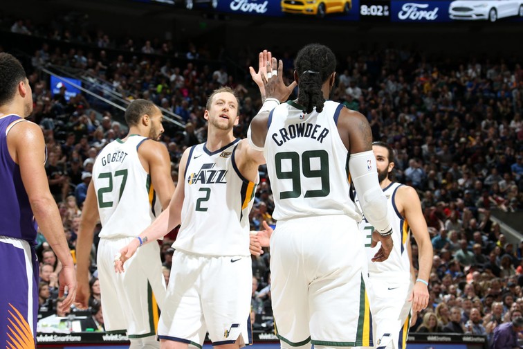 Utah Jazz single-game playoff tickets go on sale April 2