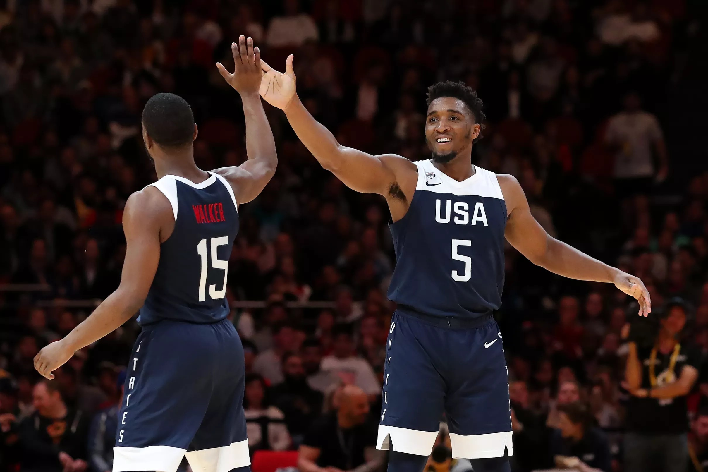 All you need to know about the FIBA World Cup