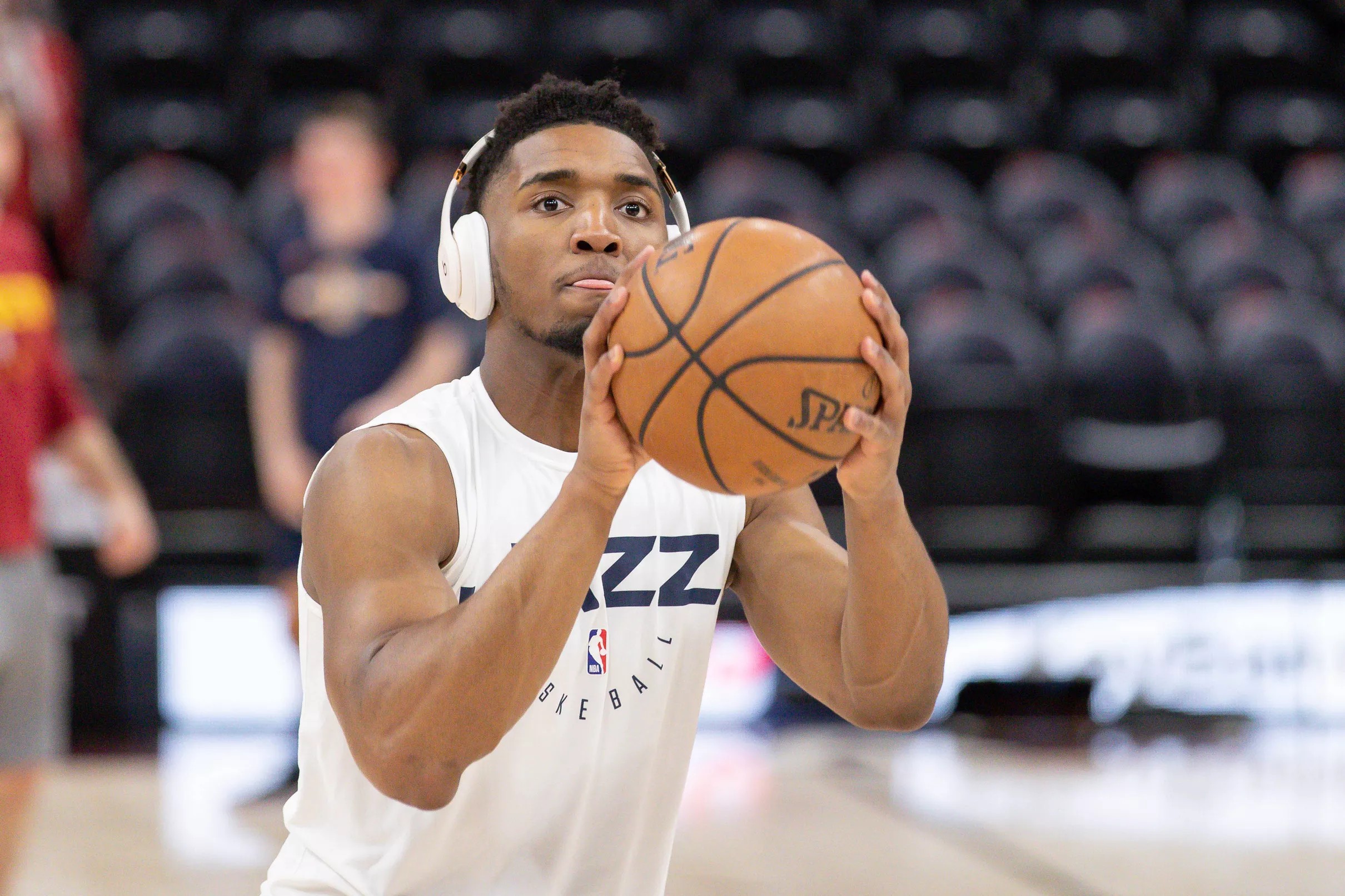 Utah Jazz try again for 50th win against Denver Nuggets