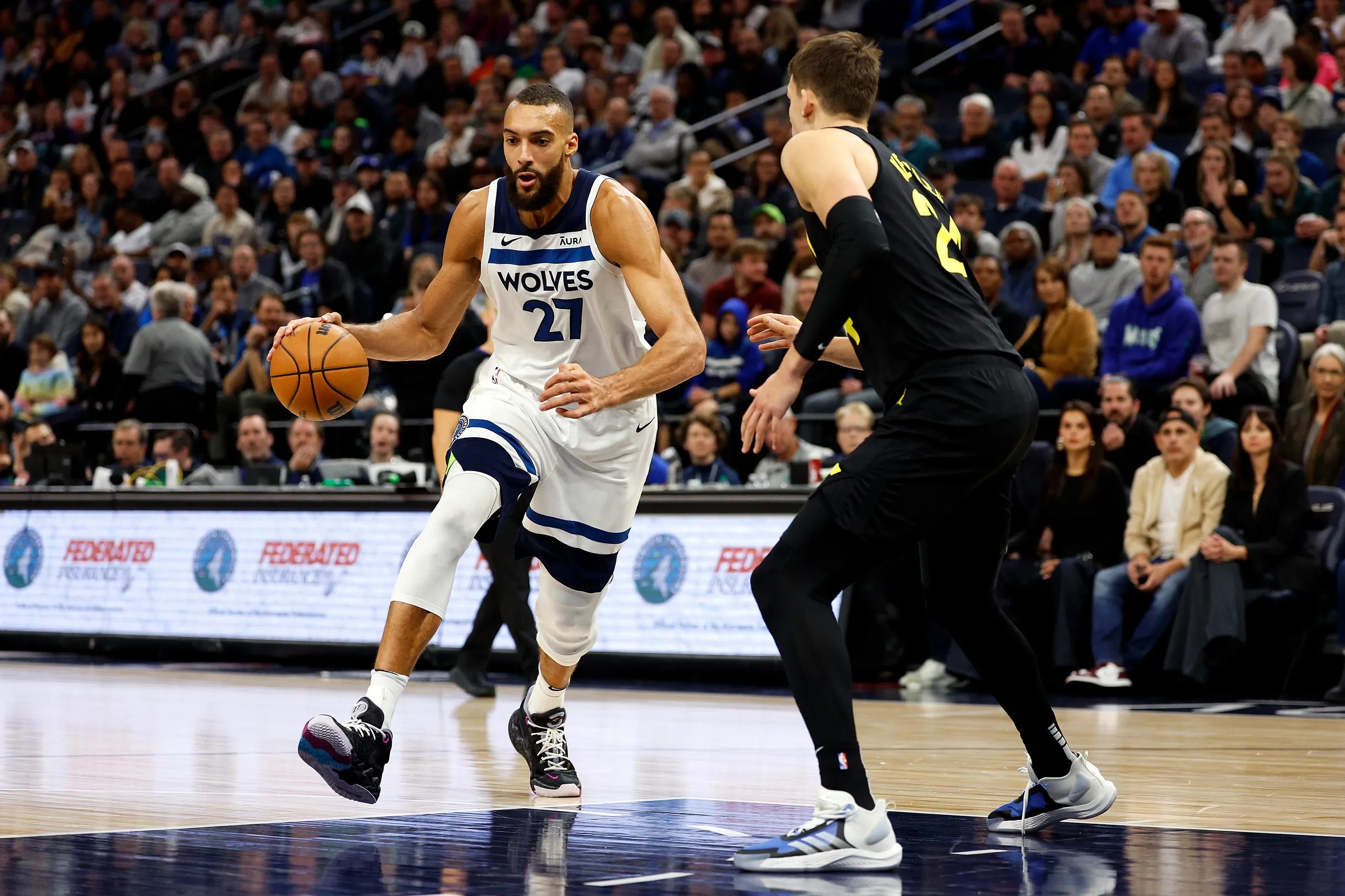 Utah Jazz vs Minnesota Timberwolves: Preview, start time, channel