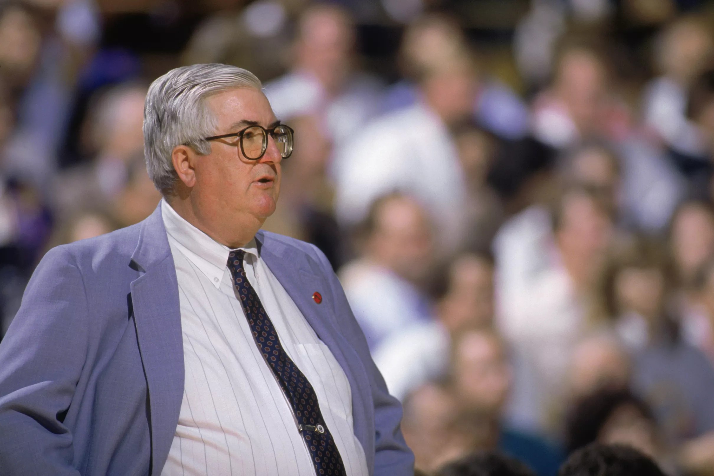 Frank Layden to receive 2019 Chuck Daly Lifetime Achievement Award