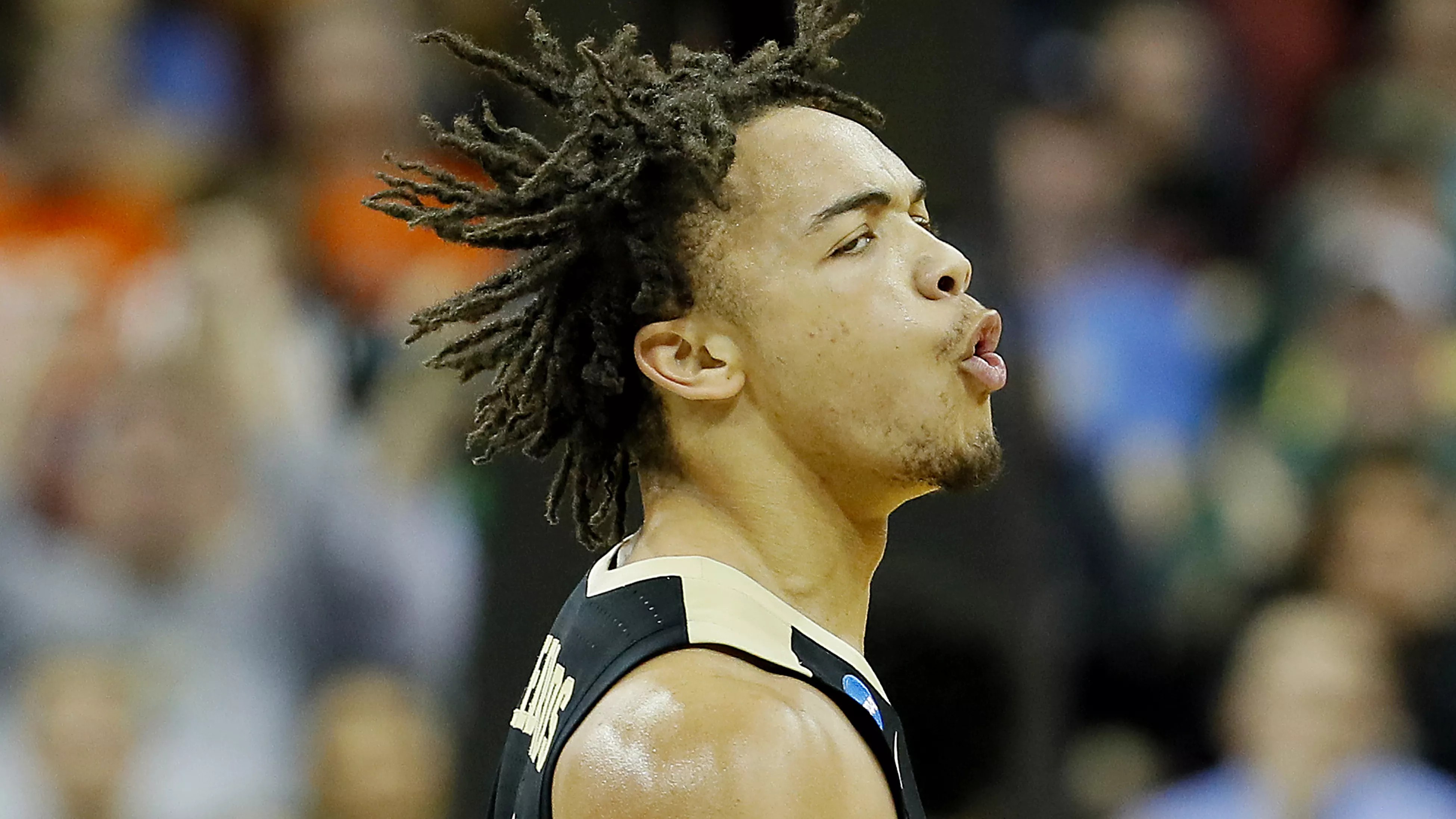 2019 NBA Draft Profile: Carsen Edwards, Purdue University