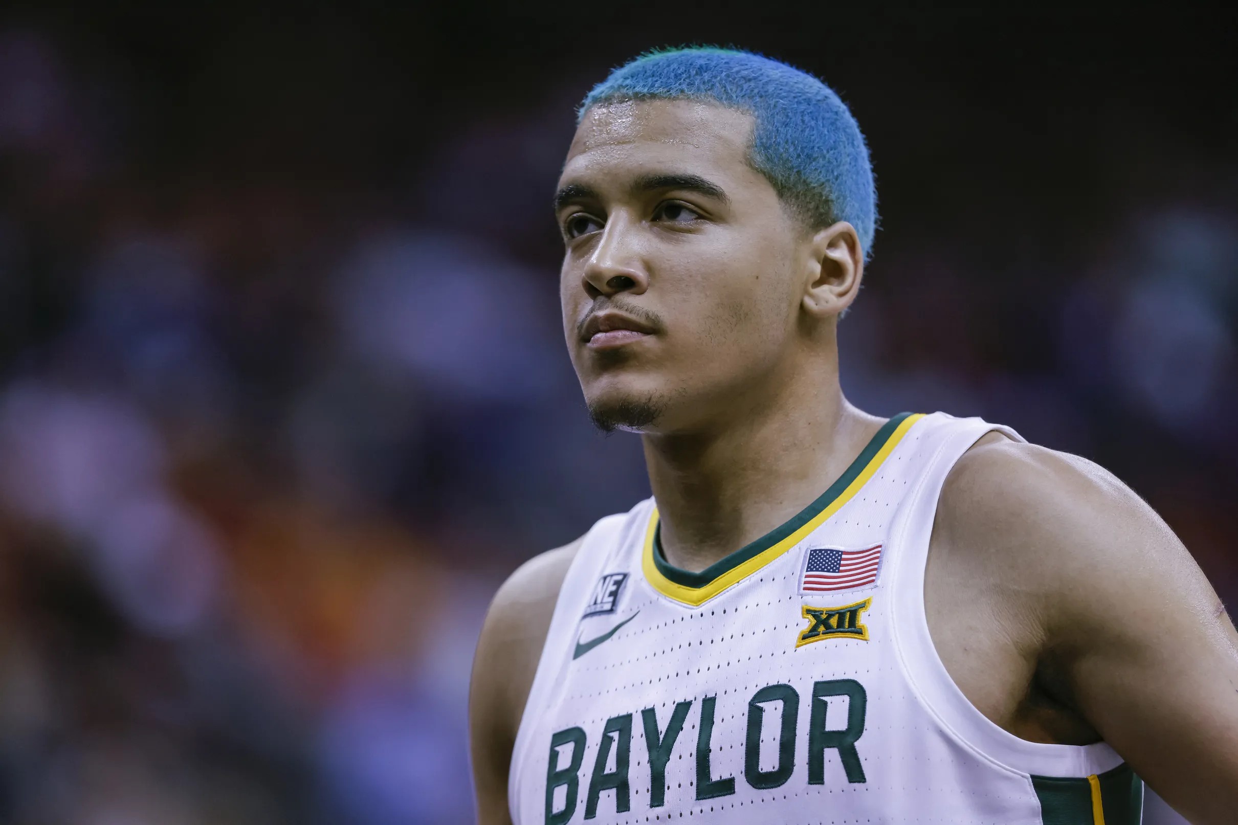 2022 NBA Draft Player Profile: Jeremy Sochan